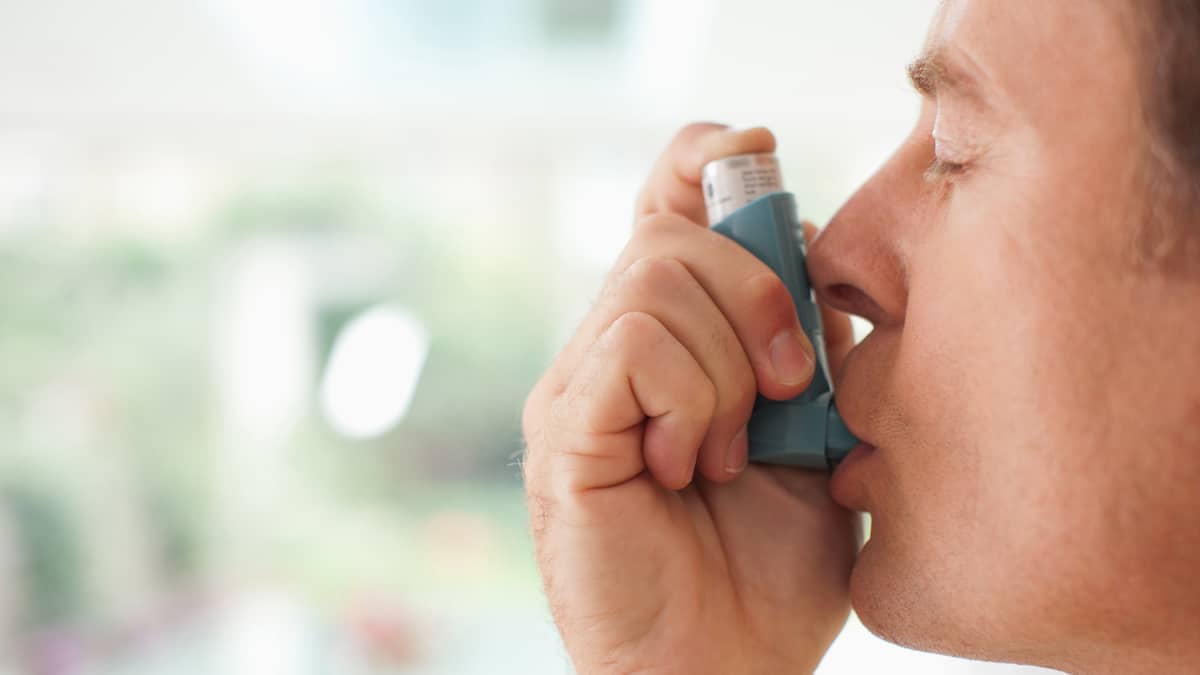 The 4 Main Treatment Options for COPD - GoodRx