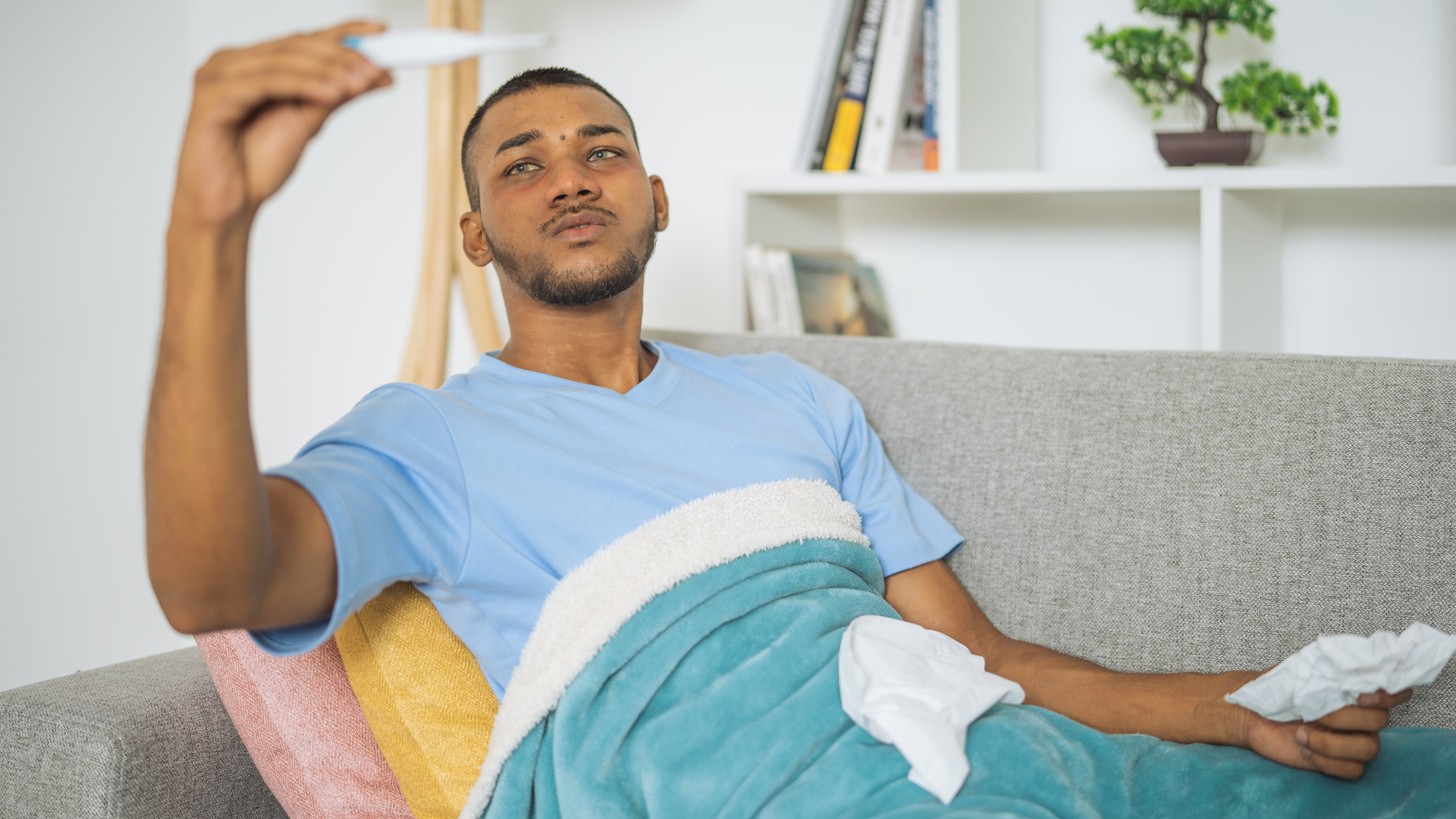 What Is the Flu? Symptoms, Causes, and Treatment - GoodRx