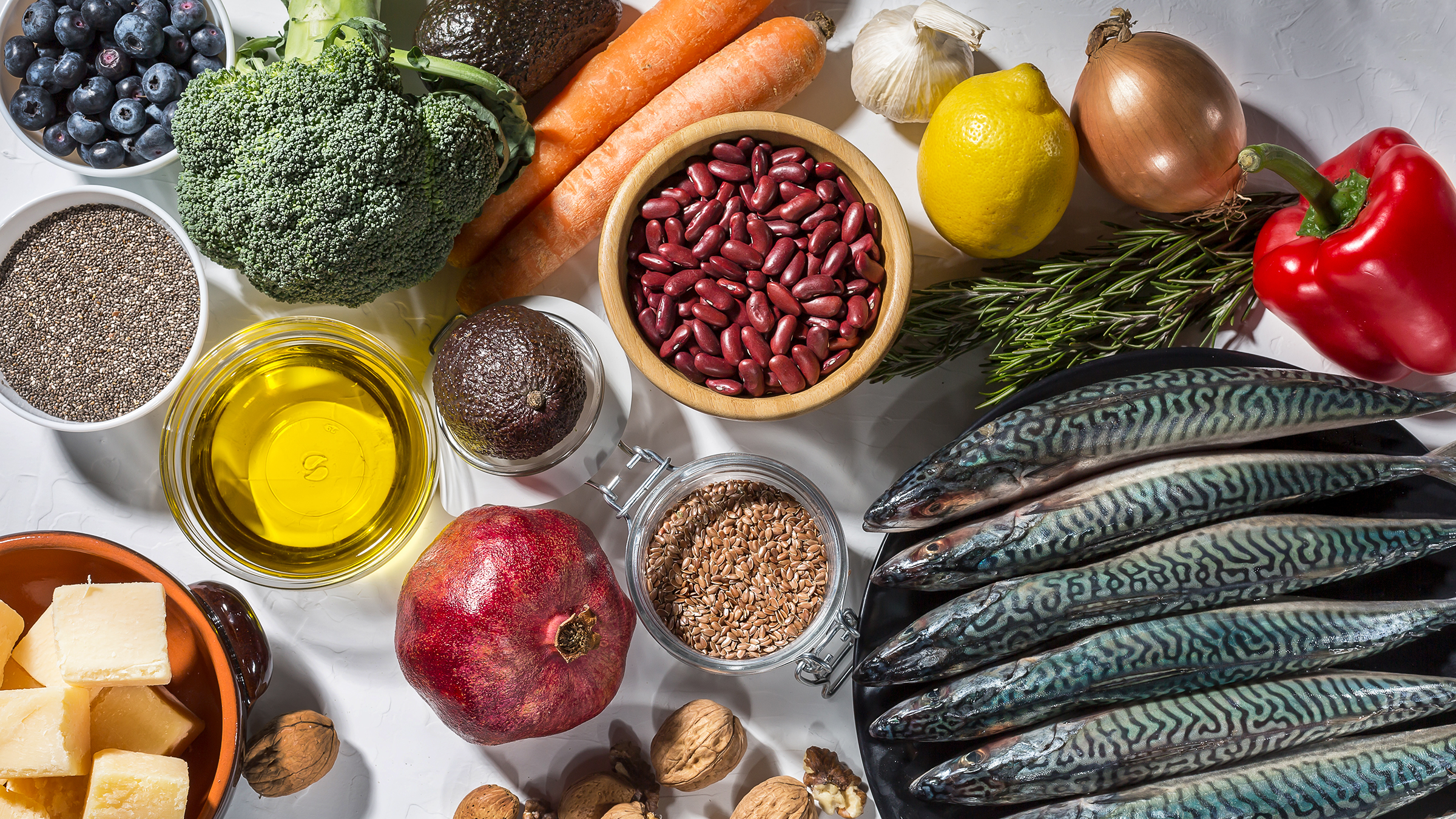 Saturated vs. Unsaturated Fats: How Do They Affect Your Health? - GoodRx