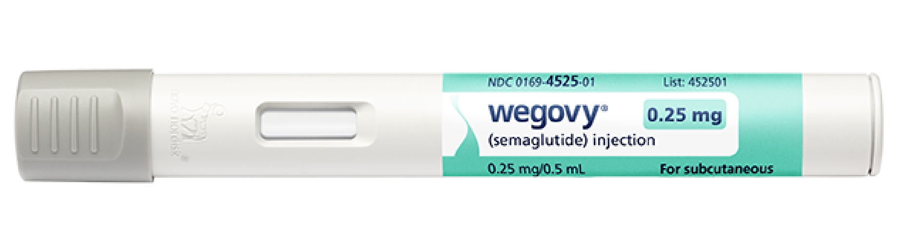 What Does Wegovy Look Like? Images to Help You Spot Fake Wegovy - GoodRx