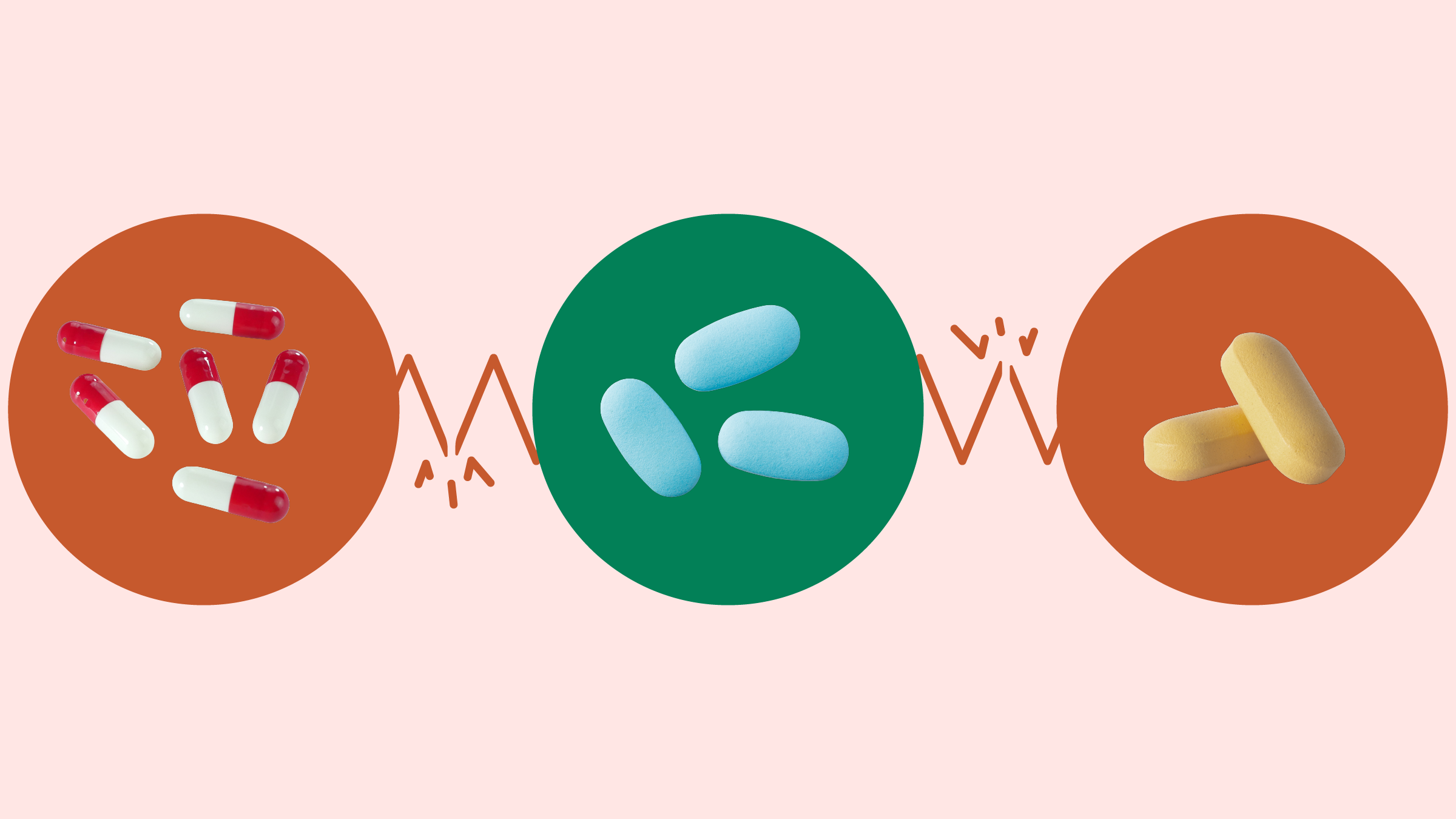 7 Journavx Interactions You Should Know About - GoodRx