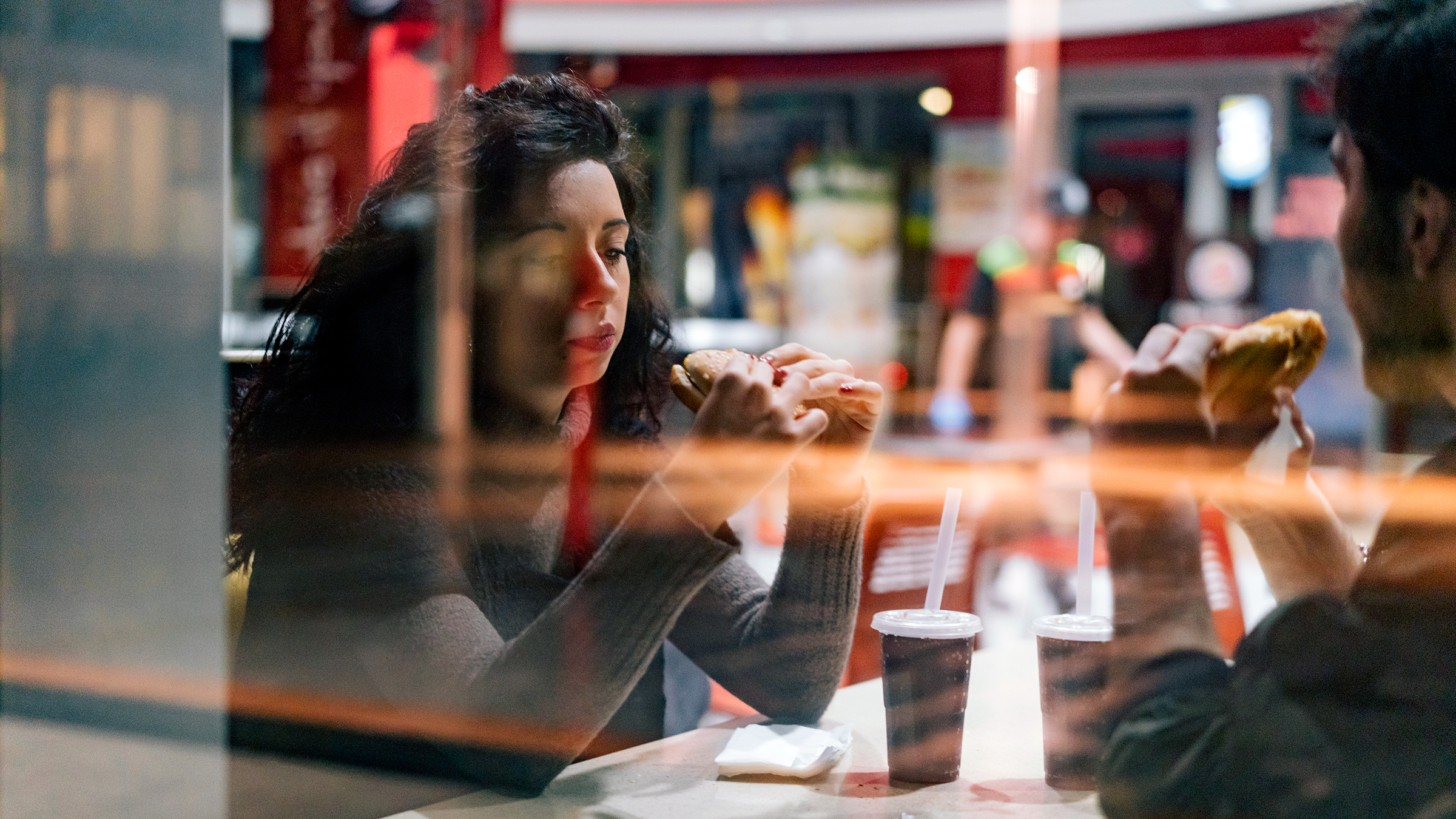 Why Exactly Is Fast Food Bad for You? - GoodRx