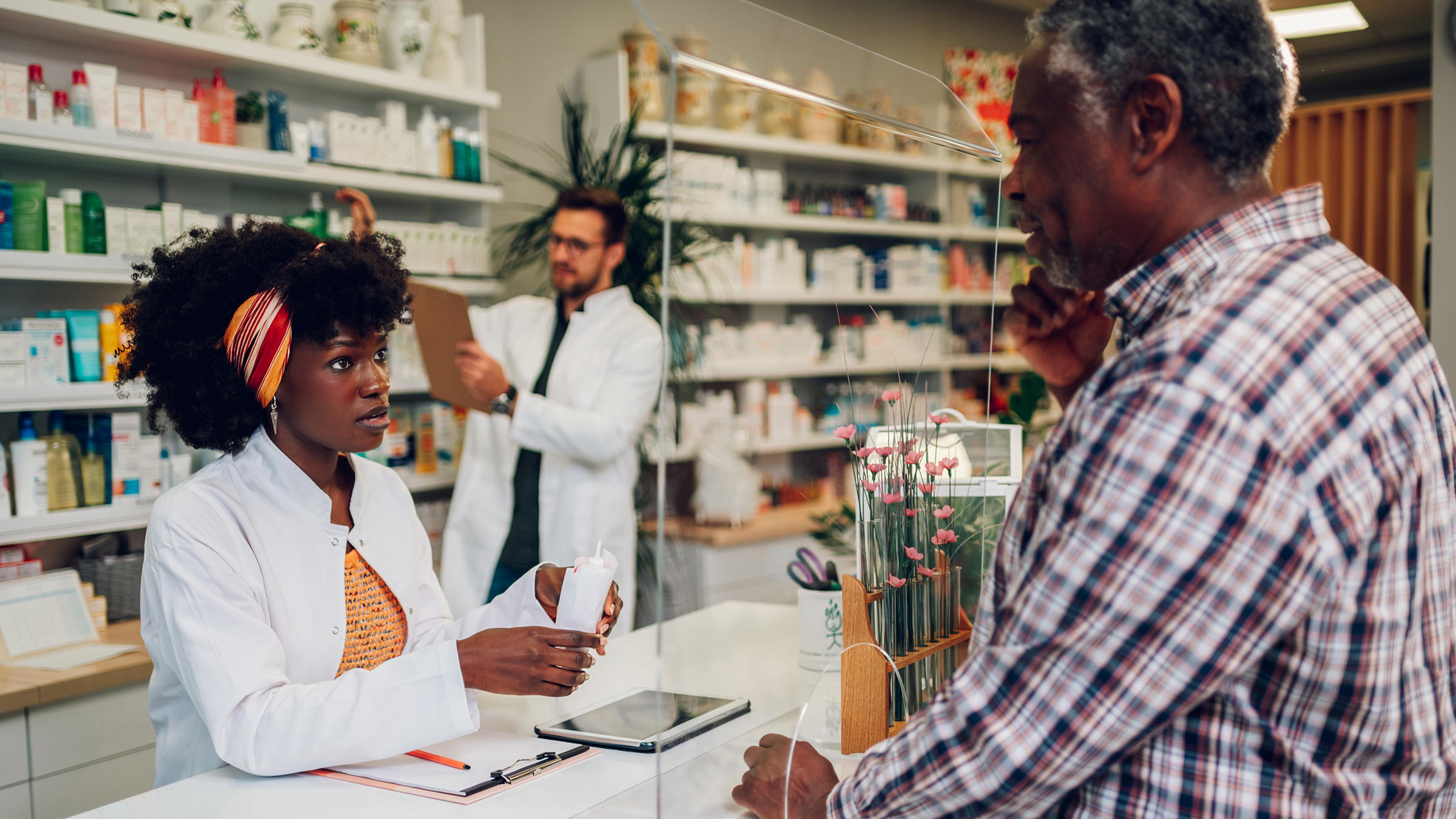 Prescription-Only Allergy Medications: A Guide to Your Options - GoodRx