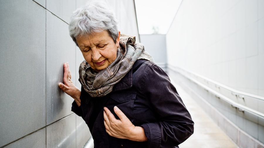 How Common Is It to Have a Second Heart Attack? - GoodRx