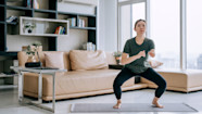 The 7 Benefits Of Doing Squats Long And Short Term GoodRx The 7 Benefits Of Doing Squats Long And Short Term GoodRx