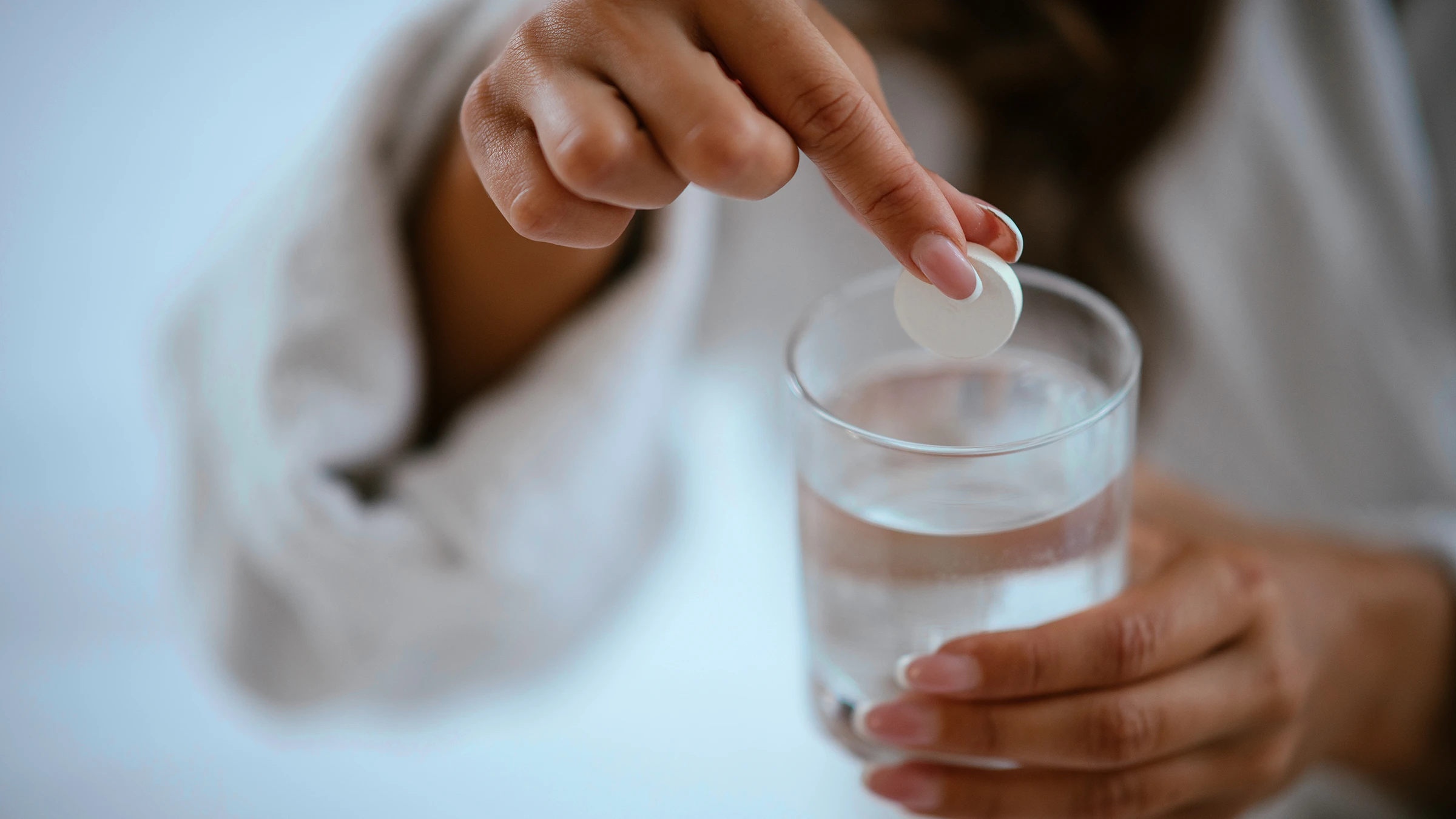 How to Get Rid of Acid Reflux Fast - GoodRx