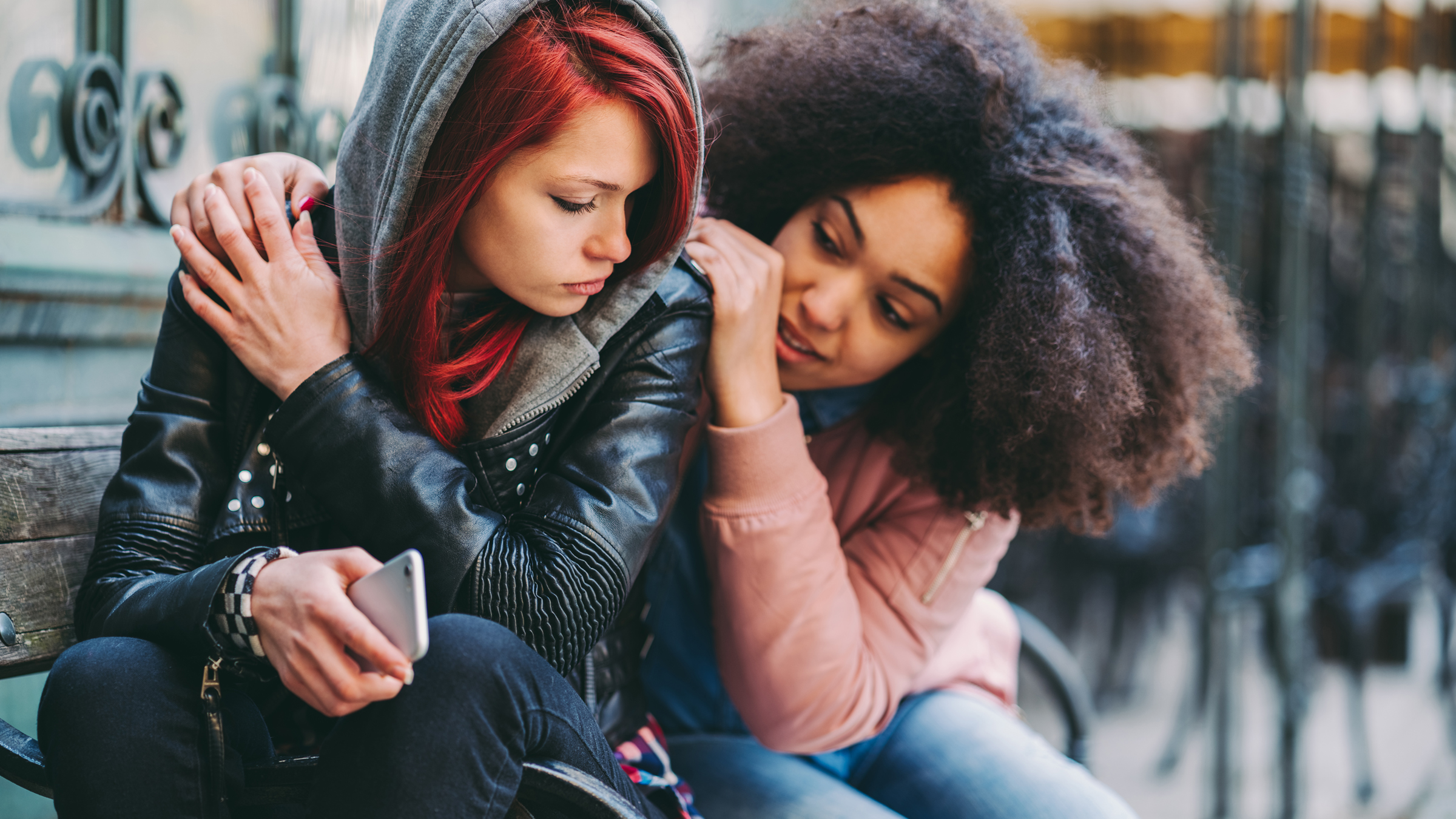 5 Ways to Safely Help (and Guide) Someone Who Self-Harms - GoodRx