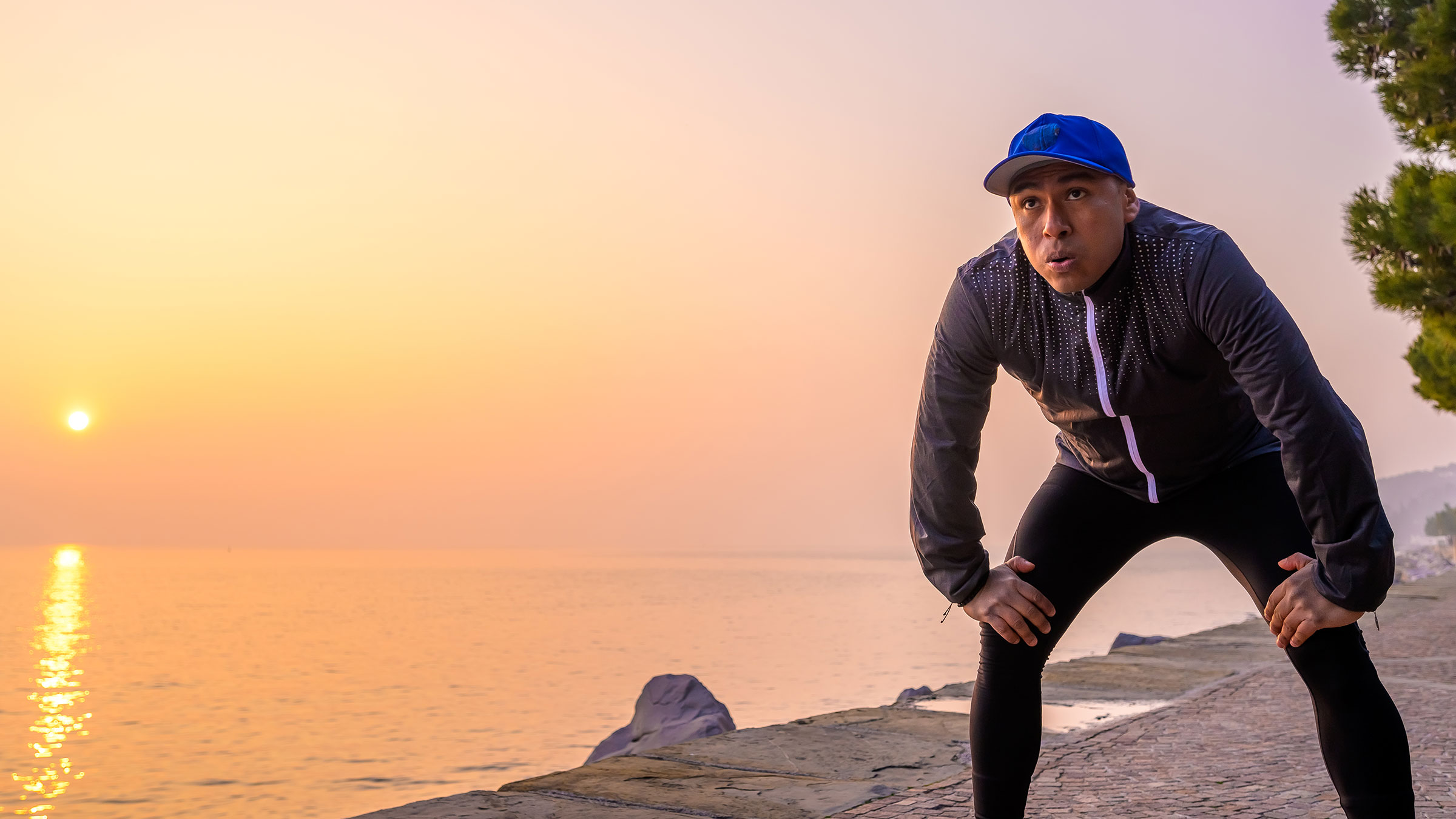 The Health Benefits of Working Out When You’re Tired - GoodRx