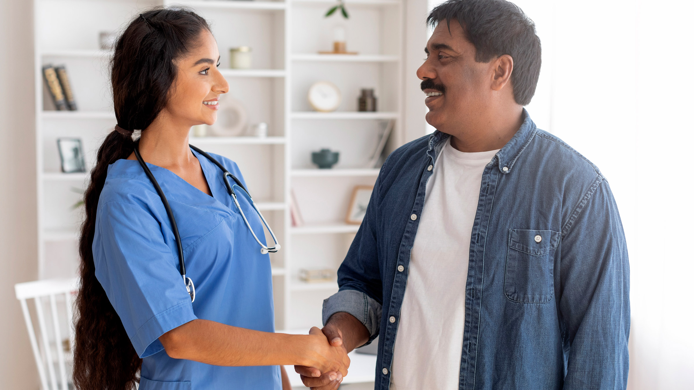 How Do You Transfer to a New Doctor? - GoodRx