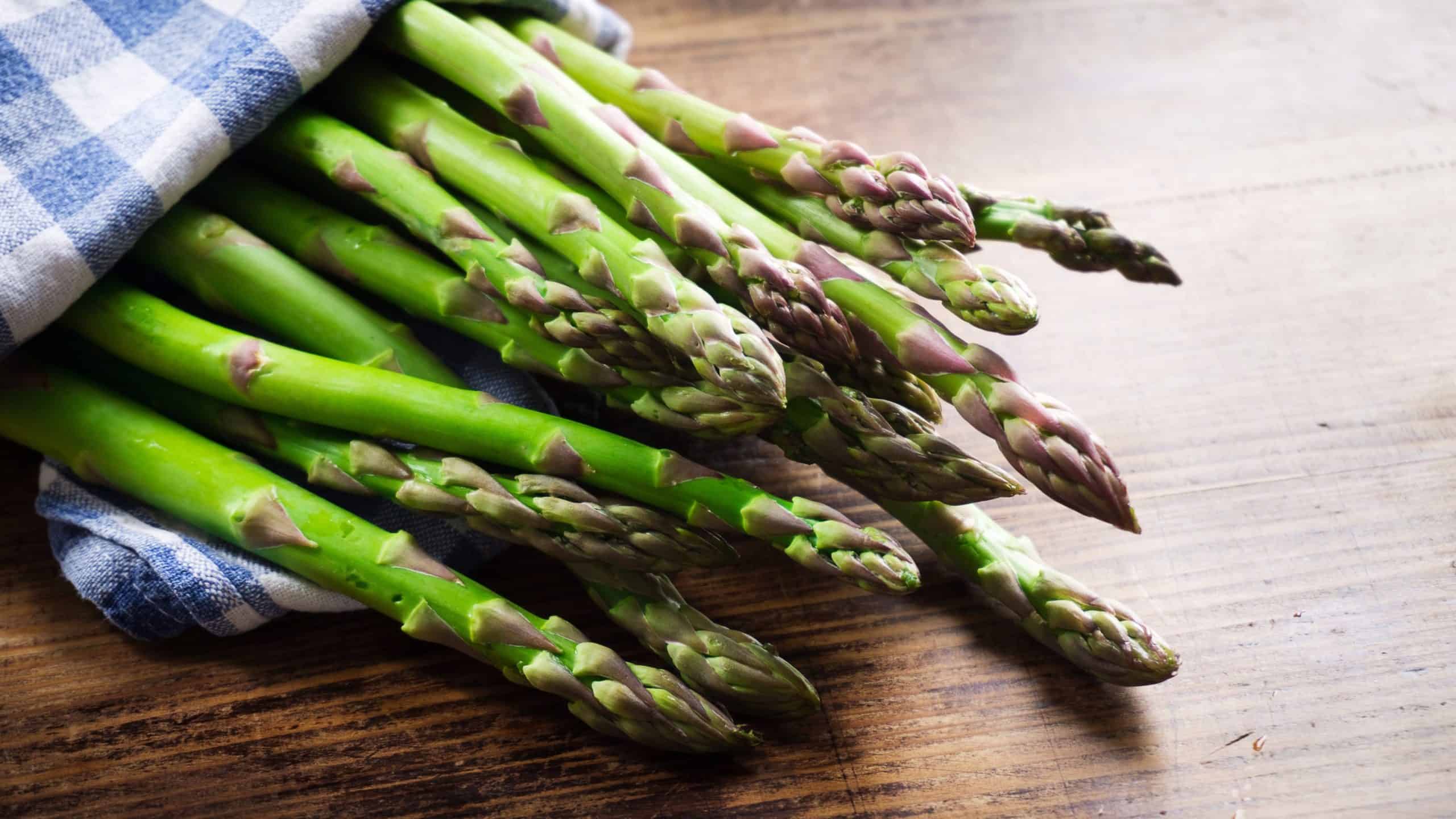 11 Non-Starchy Vegetables for a Low-Carb Diet - GoodRx