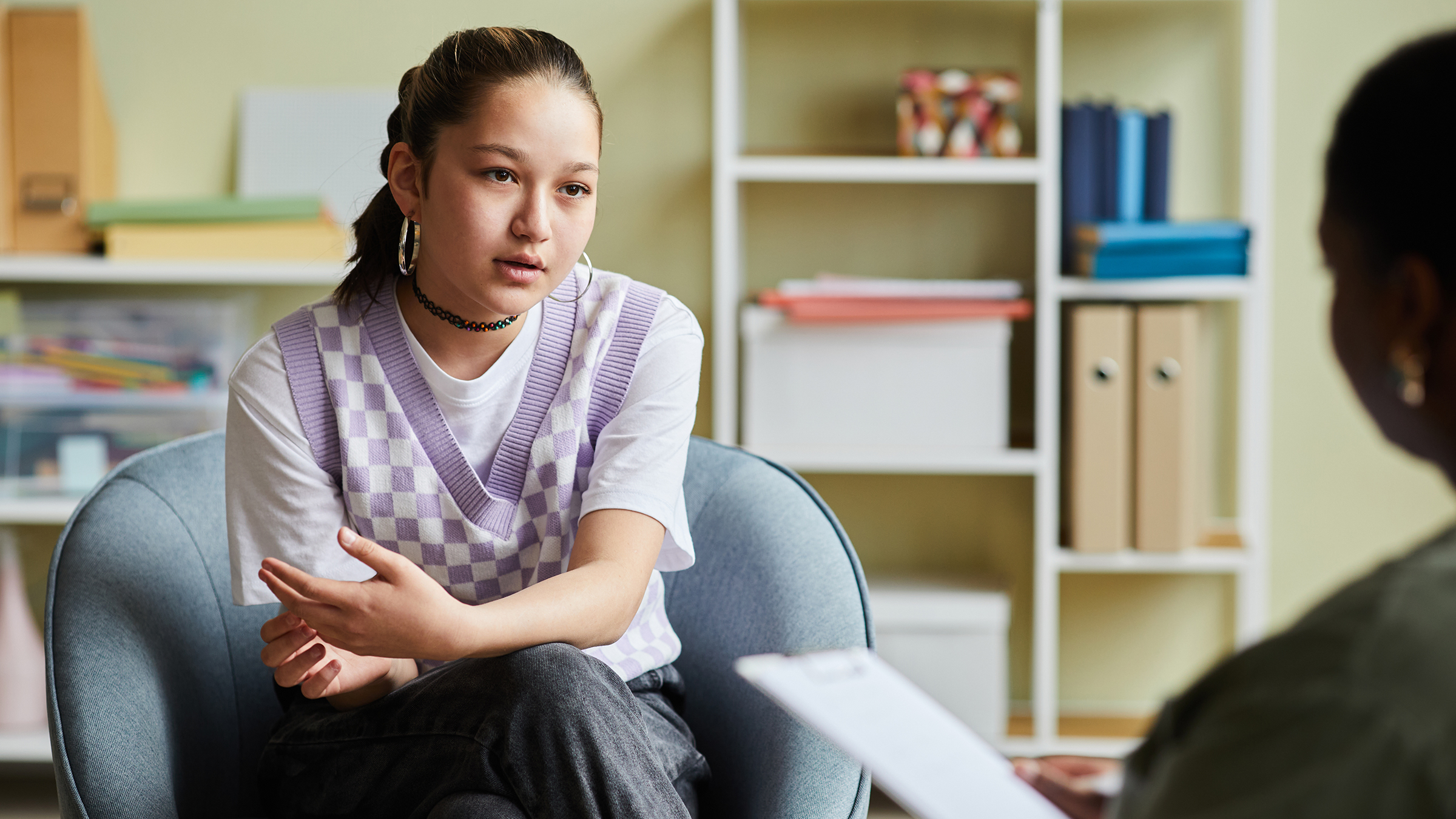 Different Types of Therapy: What Approach Is Best for You? - GoodRx