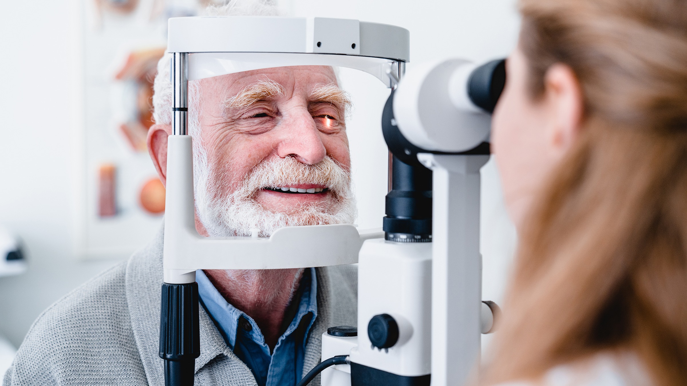 Diabetic Macular Edema (DME): Symptoms and Treatment - GoodRx