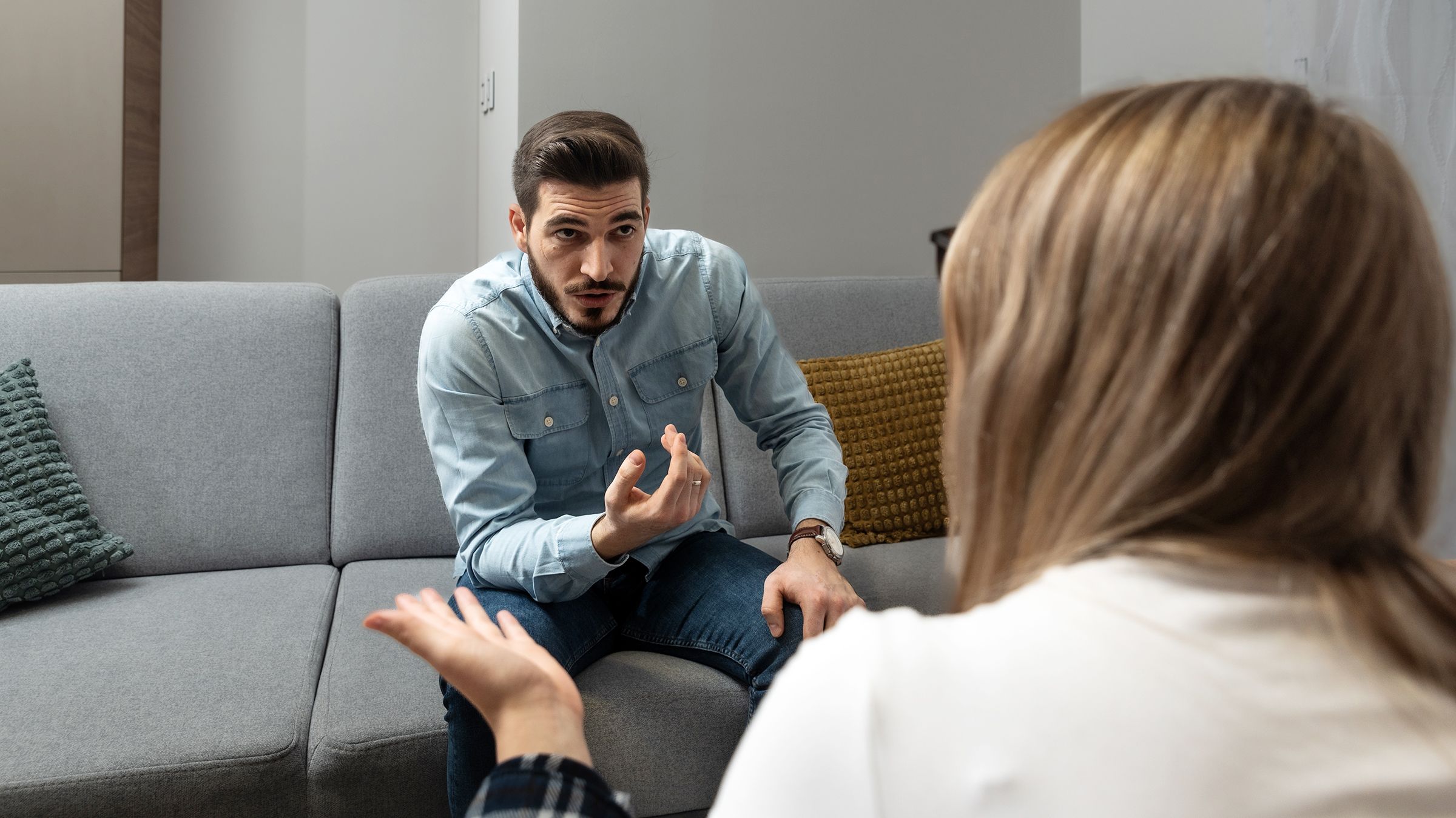 Dating Your Therapist: Legal and Ethical Considerations to Know - GoodRx