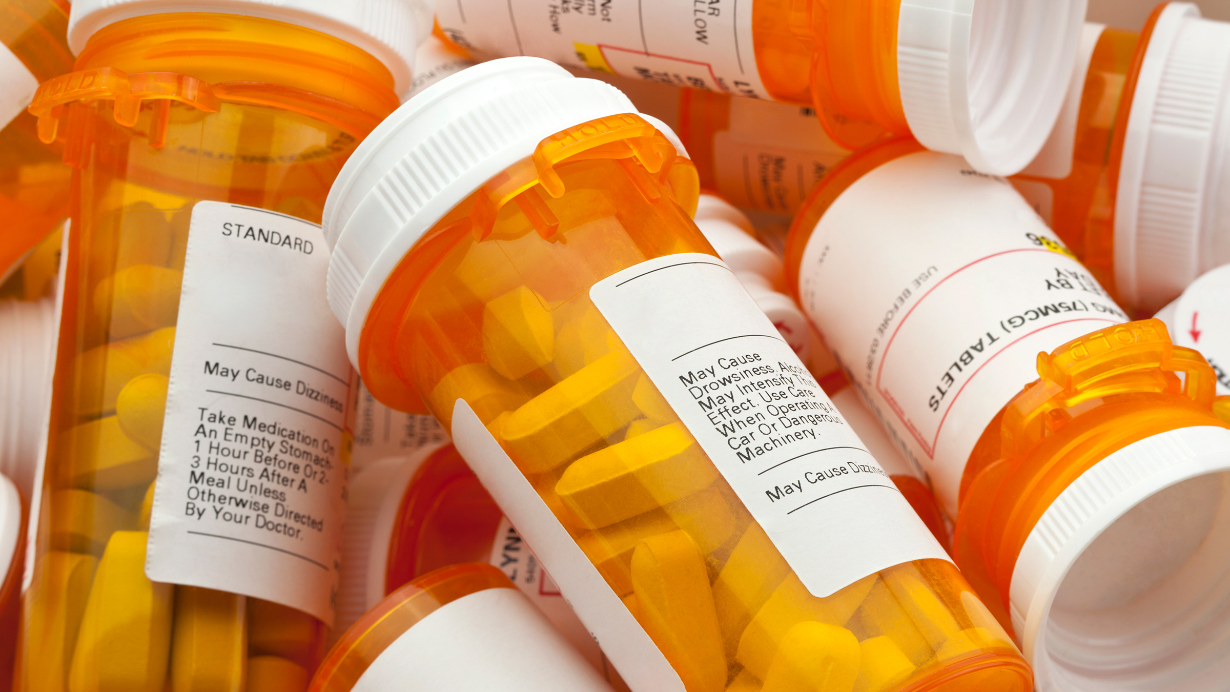 A Third of Americans Don’t Fill Prescriptions Due to Cost - GoodRx