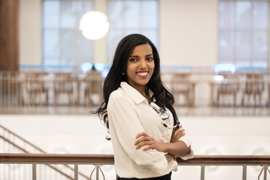 Meron Hirpa, MD | RxSaver™