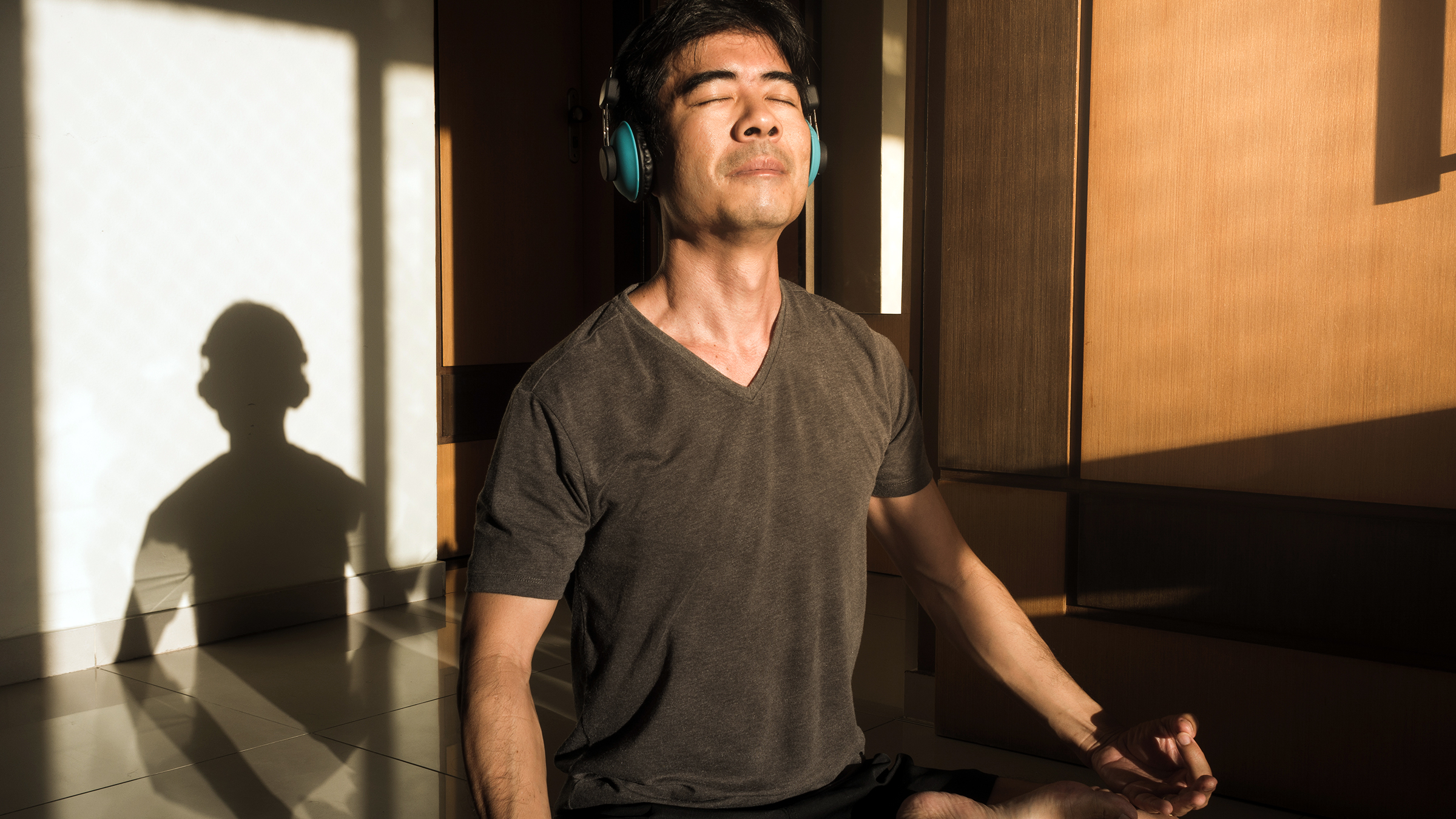 8 Proven Ways to Break the Cycle of Anxiety - GoodRx