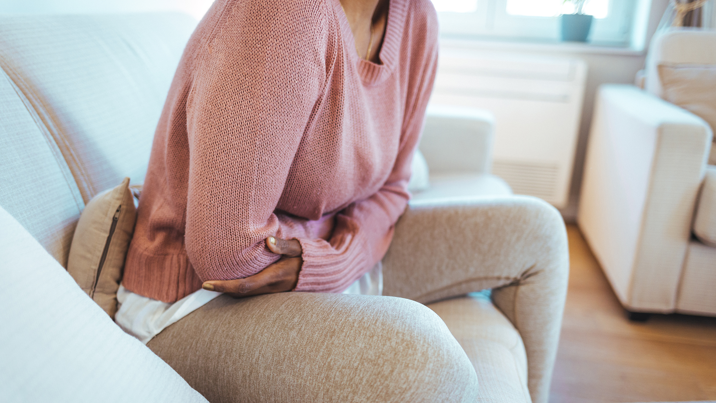 Is Diarrhea a Symptom of COVID? Yes, It Can Be - GoodRx