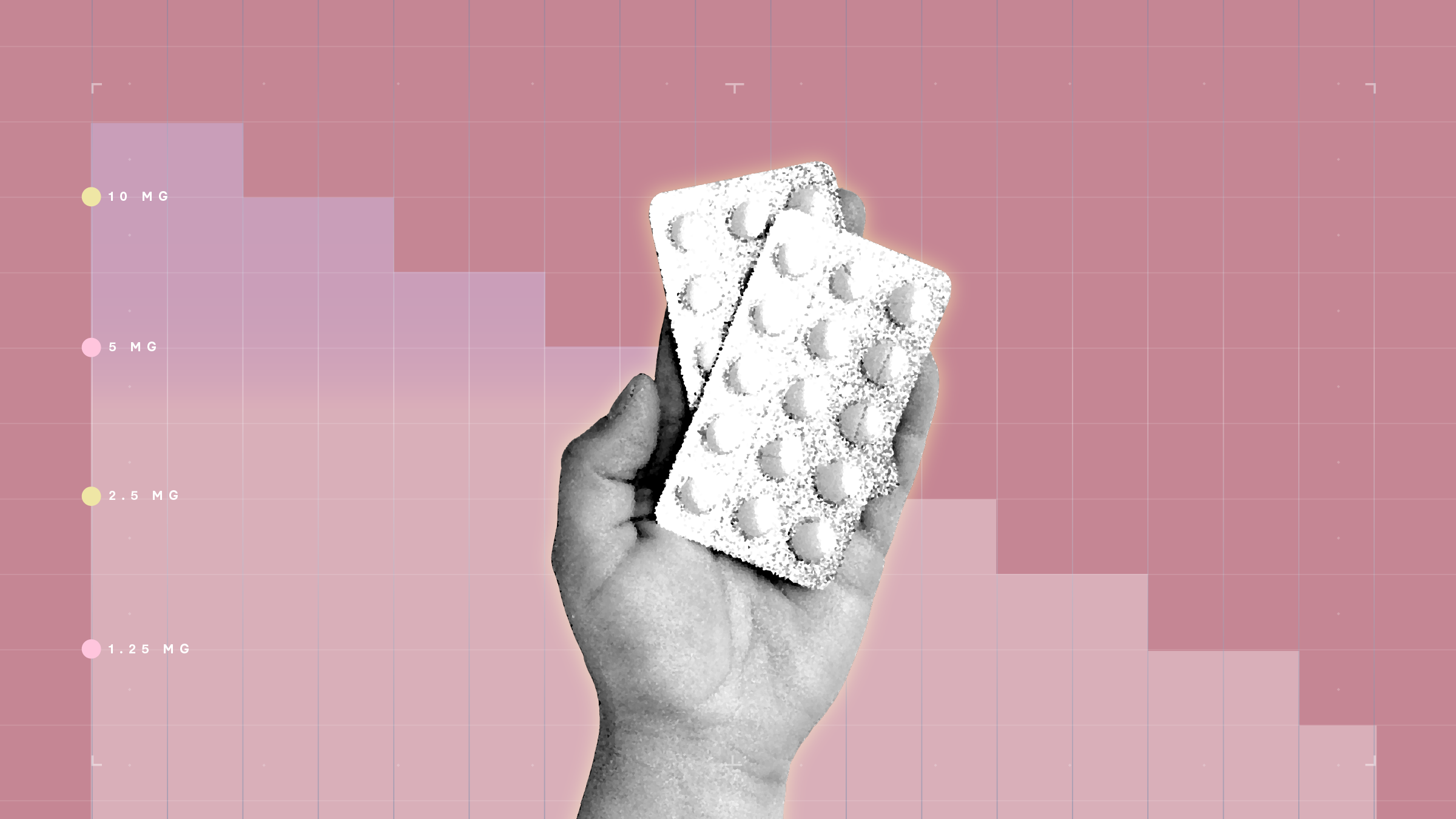 Bisoprolol and Bisoprolol / HCTZ Dosages for Adults - GoodRx