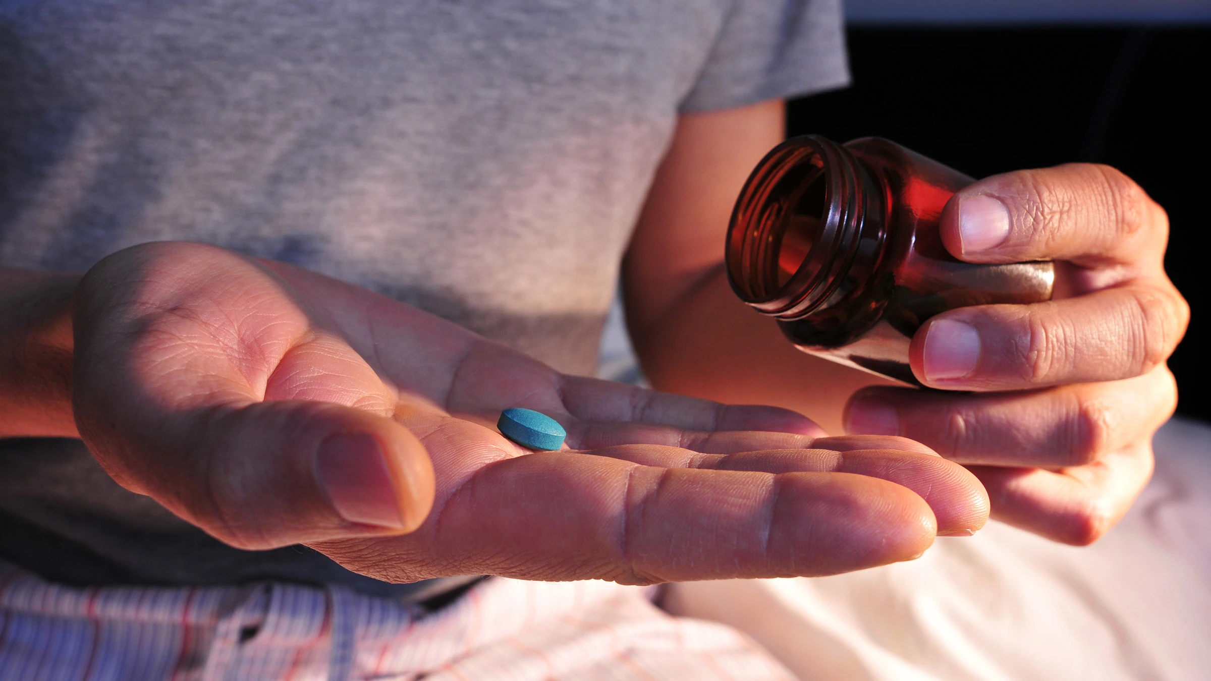8 Side Effects of Viagra You Should Know About - GoodRx