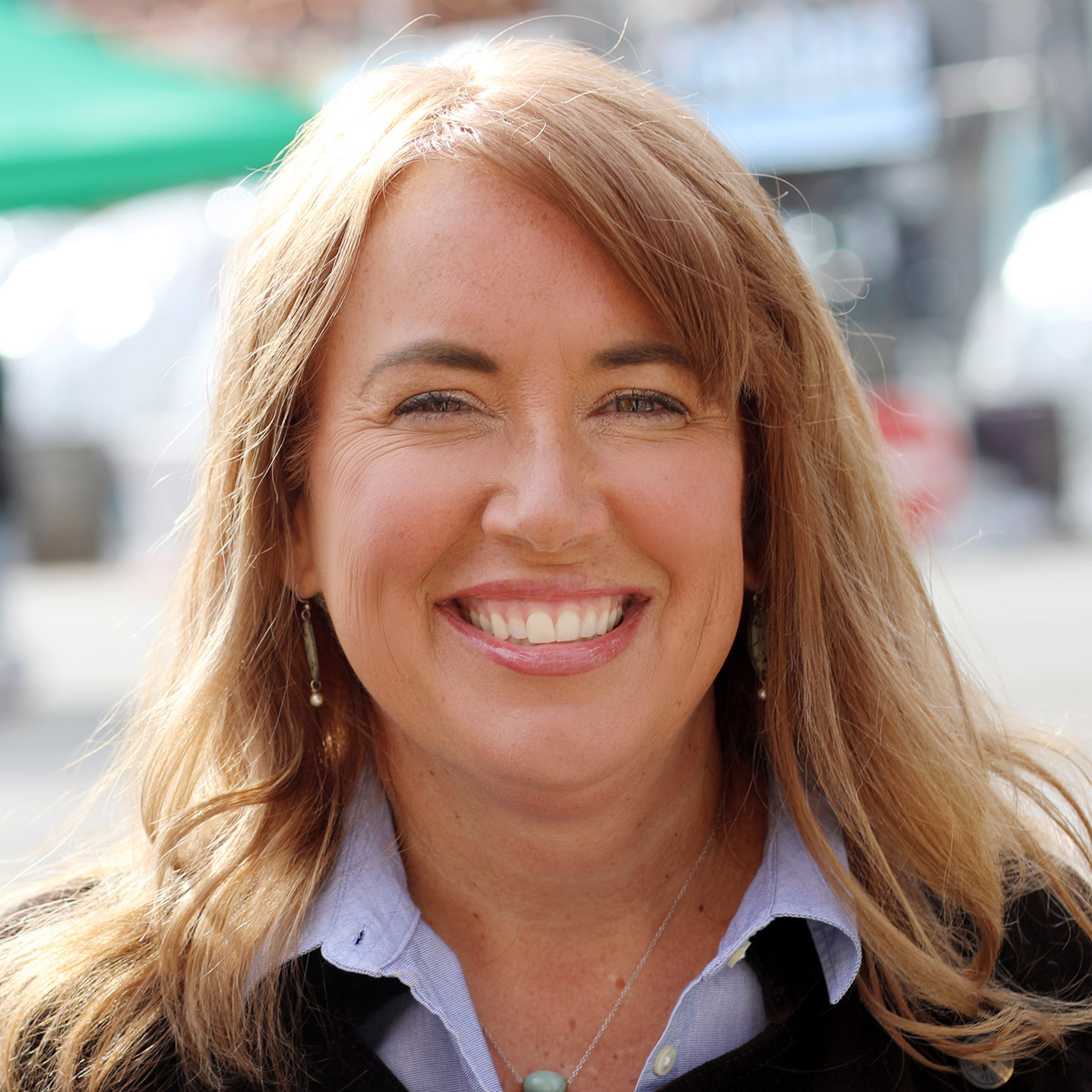 Tanya Bricking Leach - GoodRx