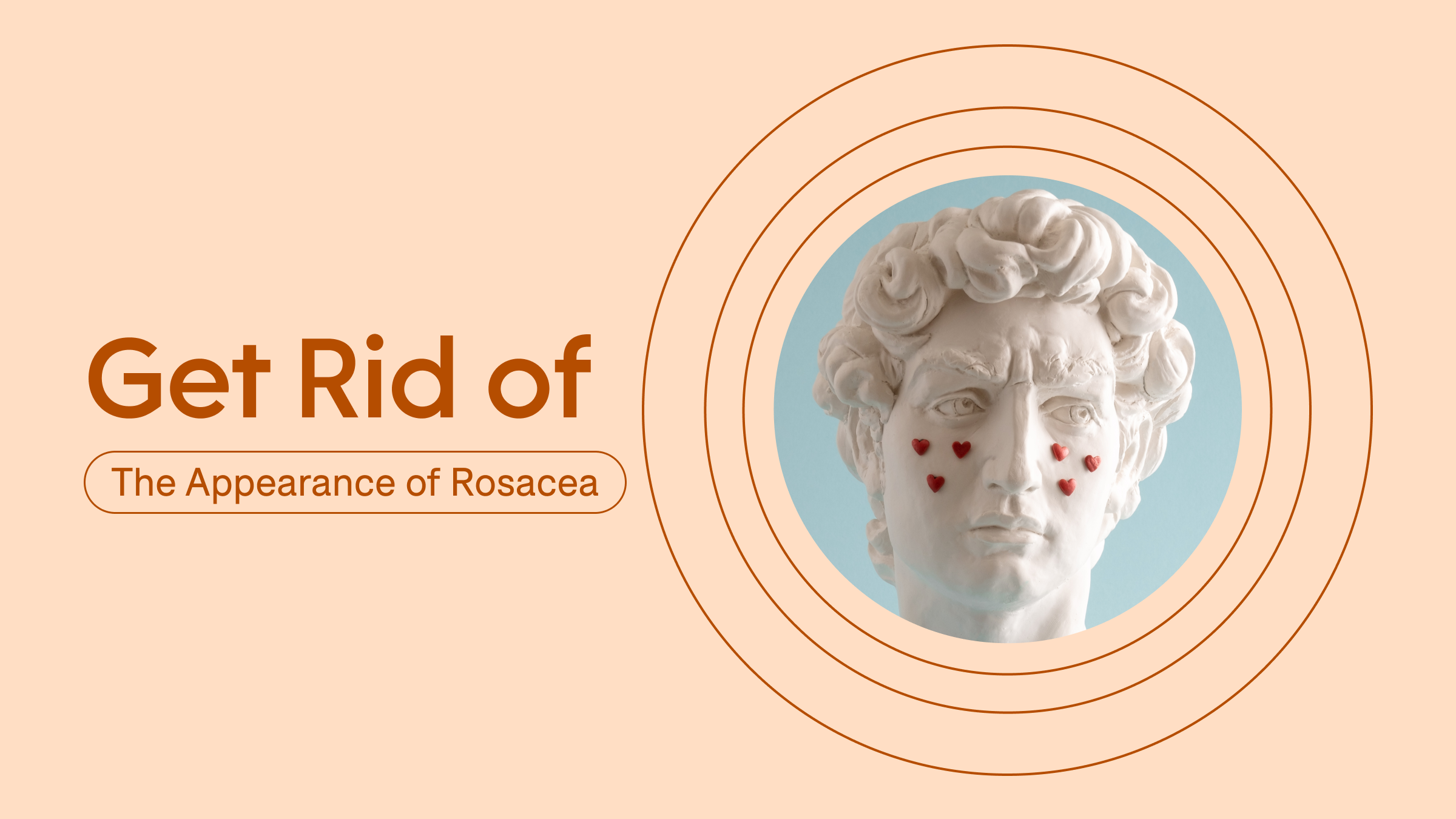 How To Quickly Get Rid of Rosacea? Tips From Real People - GoodRx