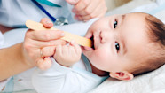 What Oral Thrush Is And Why The Fungus Affects Babies GoodRx What Oral Thrush Is And Why The Fungus Affects Babies GoodRx