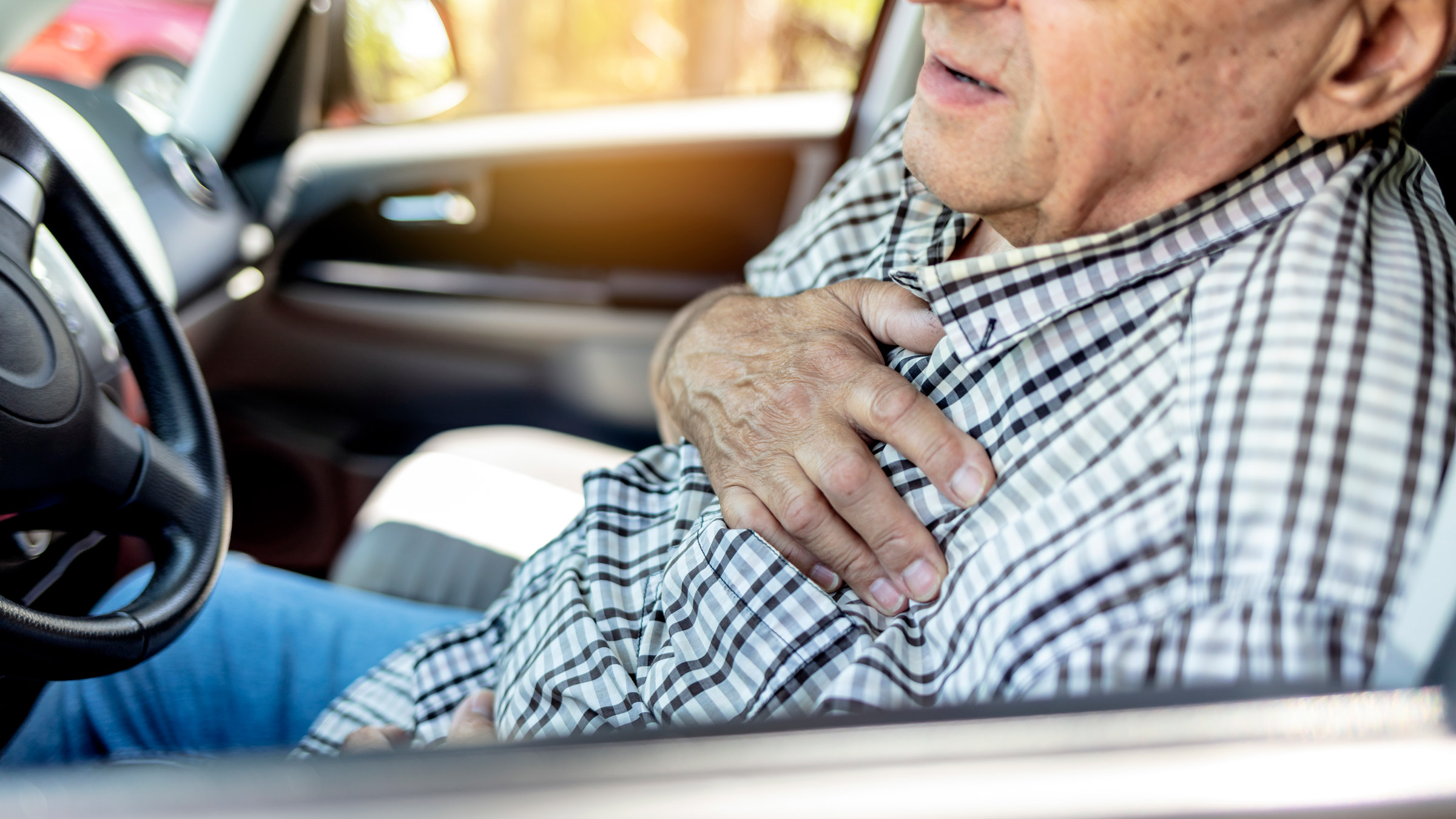 At What Age Should I Be Worrying About Heart Failure? - GoodRx