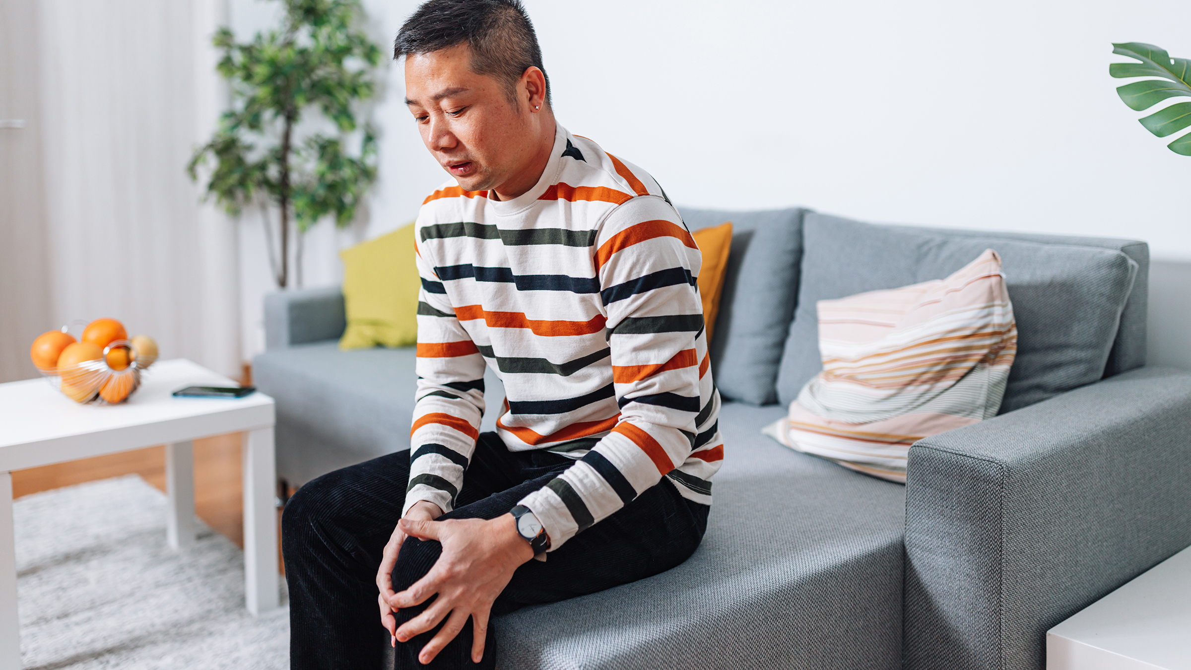 Can Arthritis Be Inherited? Yes, Some Types of Arthritis Are - GoodRx