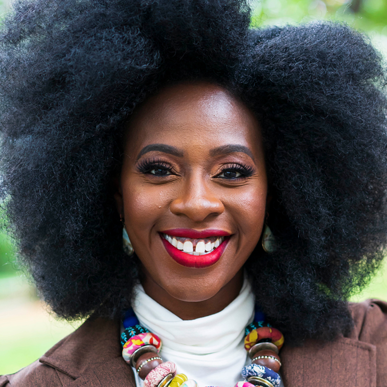 Ijeoma Ekeocha, PharmD - GoodRx