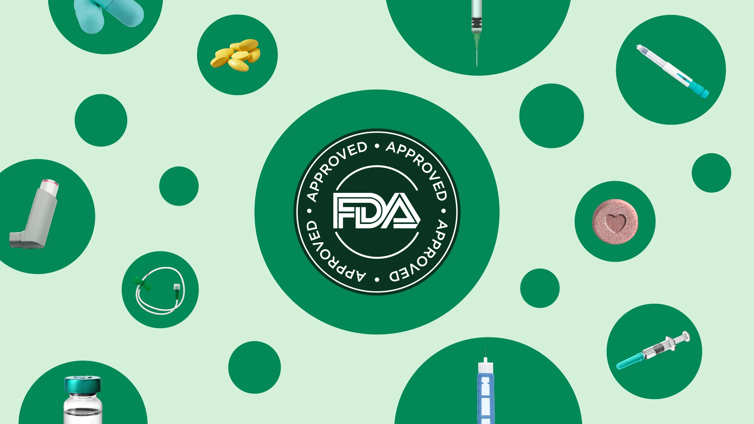 Upcoming FDA Approvals: New Drugs and Therapies That May Be Approved in ...