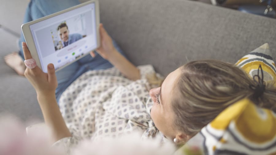 Social Distancing: What It Is + How It Helps Prevent COVID-19 - GoodRx