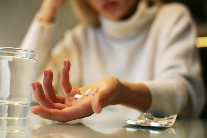 What Is Opioid Addiction? Causes, Signs, and Treatments - GoodRx