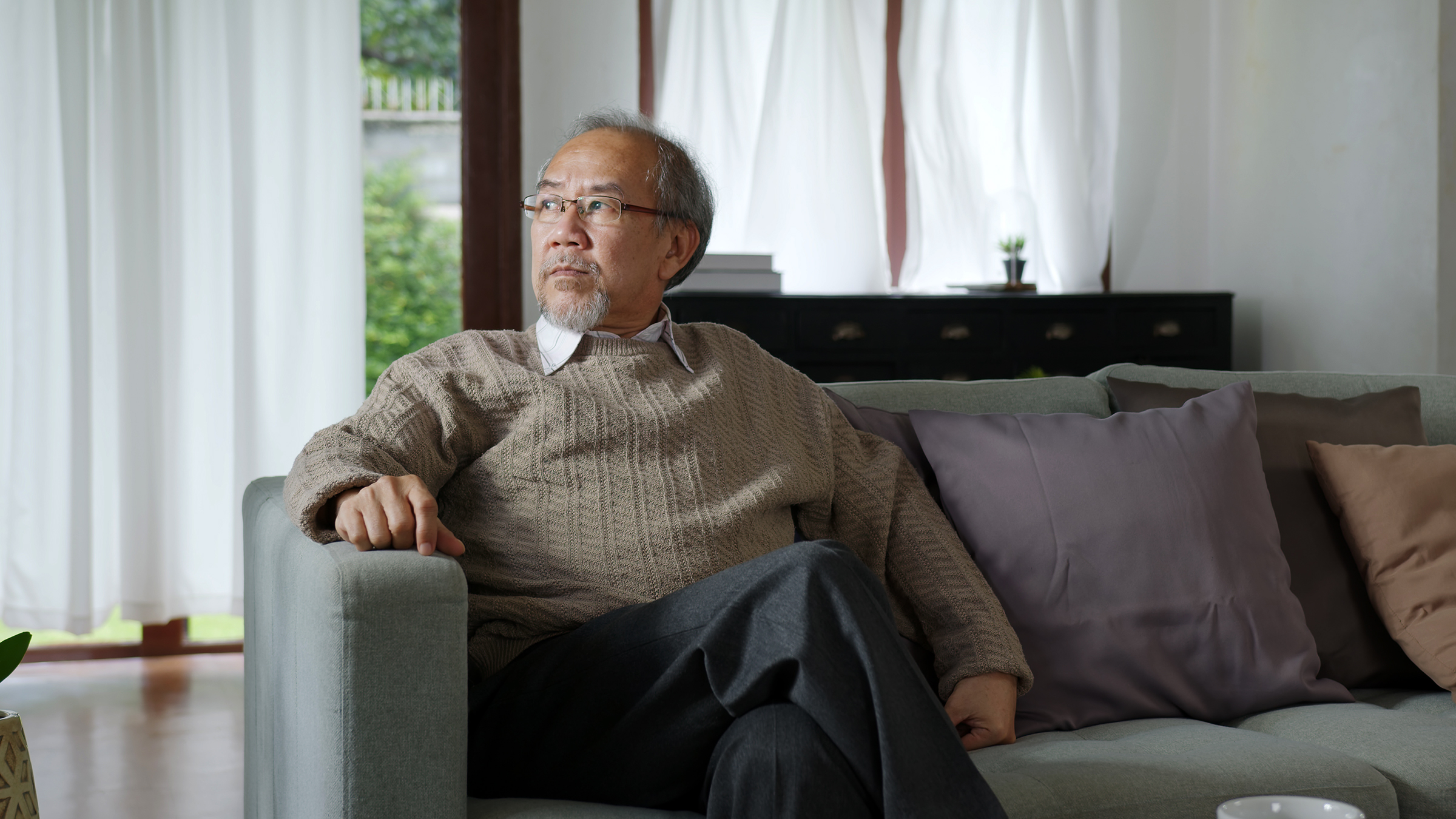 Is Apathy Always Bad, and When Does It Become Problematic? - GoodRx