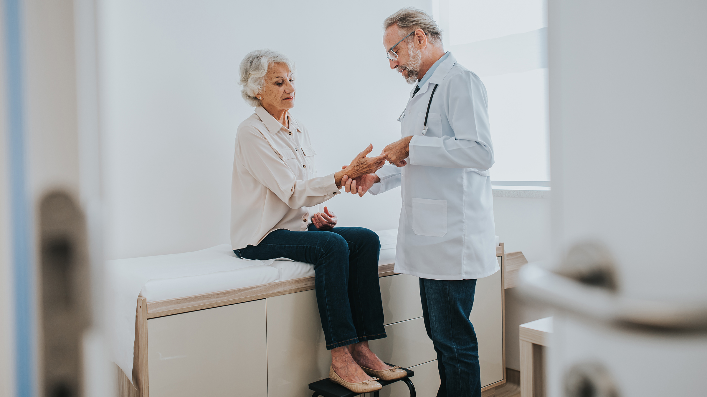 Rheumatoid Arthritis: Diagnosis, Testing, and Next Steps - GoodRx