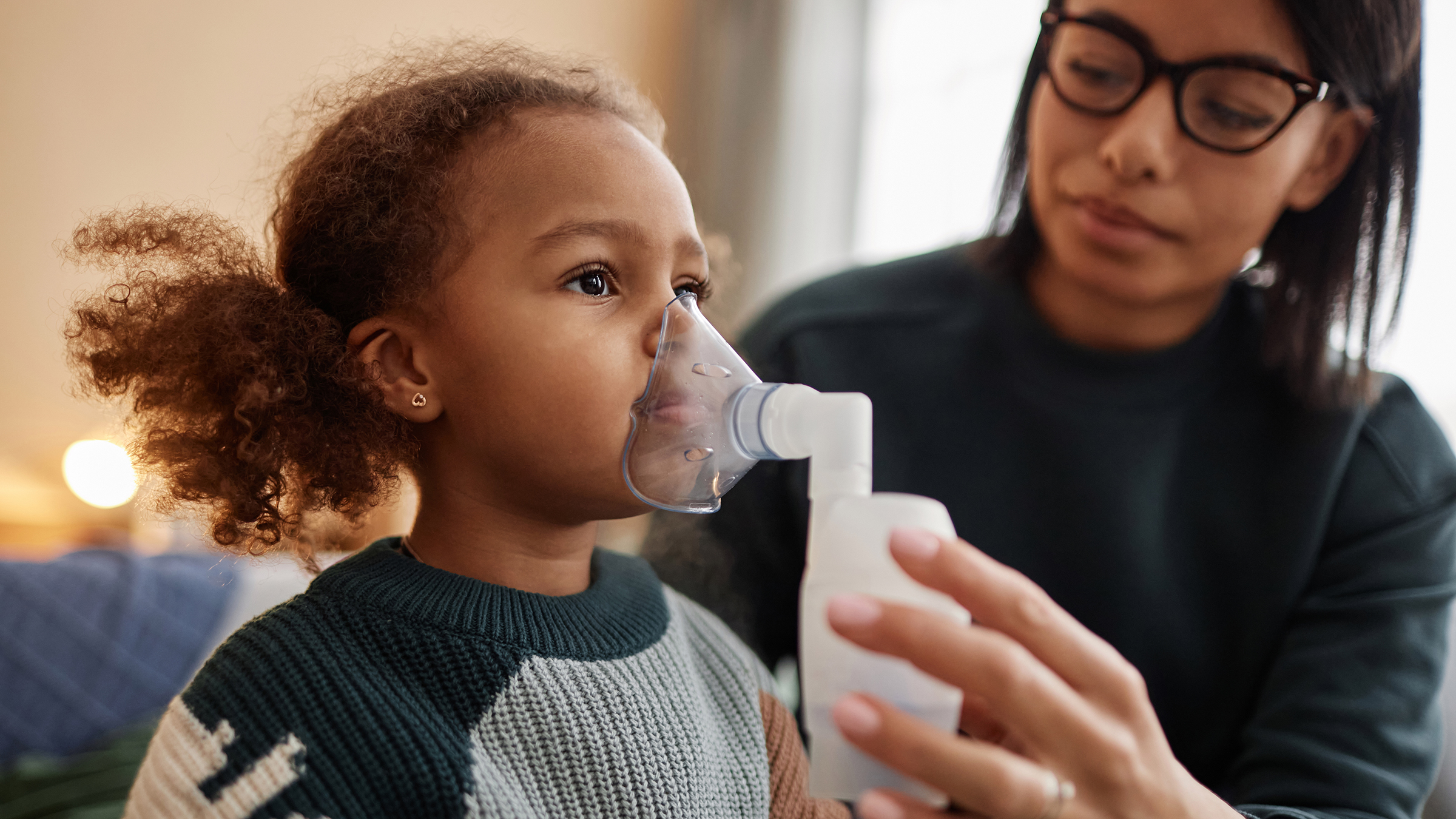 How to Use a Nebulizer: A Step-by-Step Guide - GoodRx