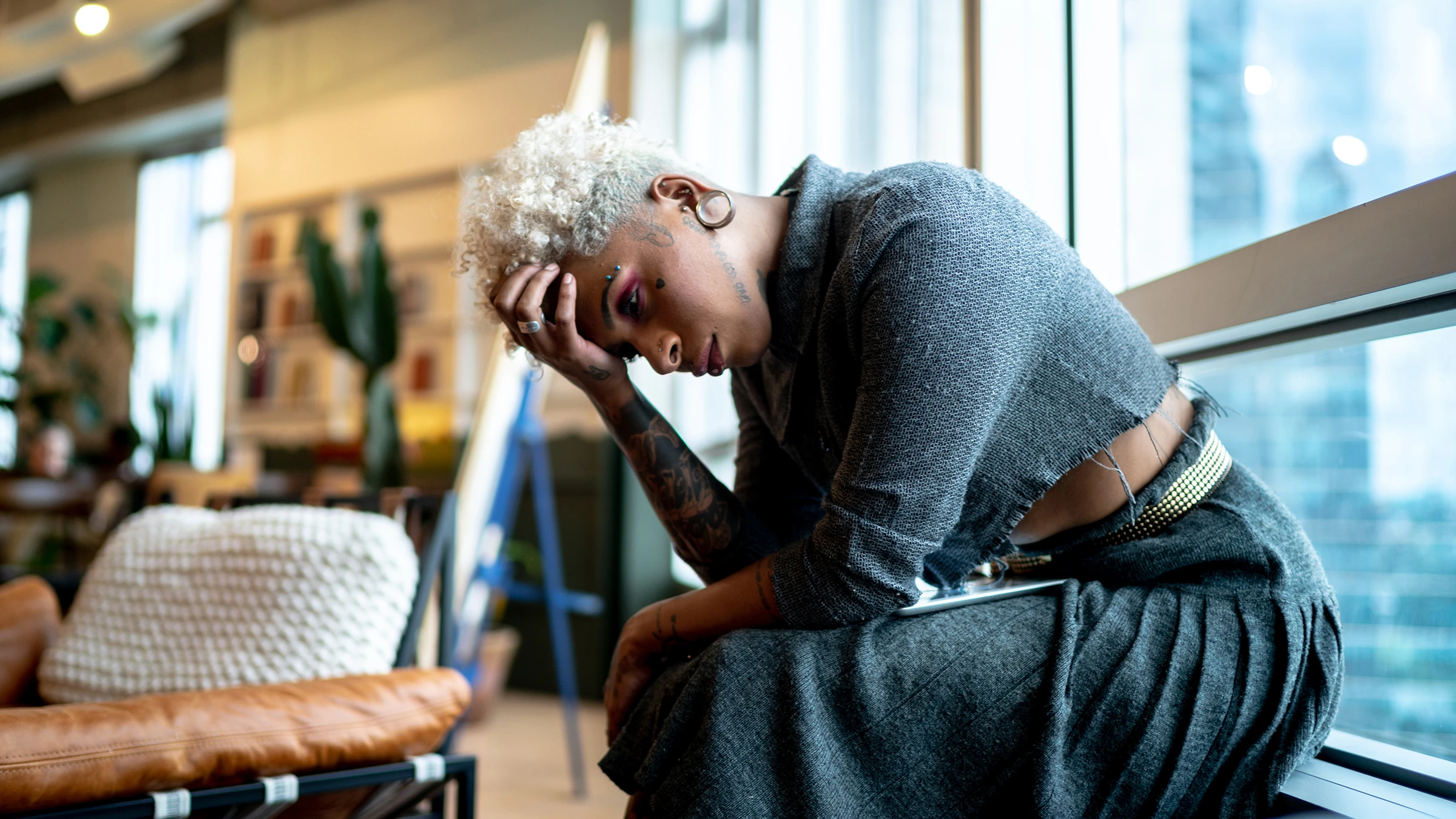 COVID-19 Brain Fog: Duration, Symptoms, and Treatment - GoodRx