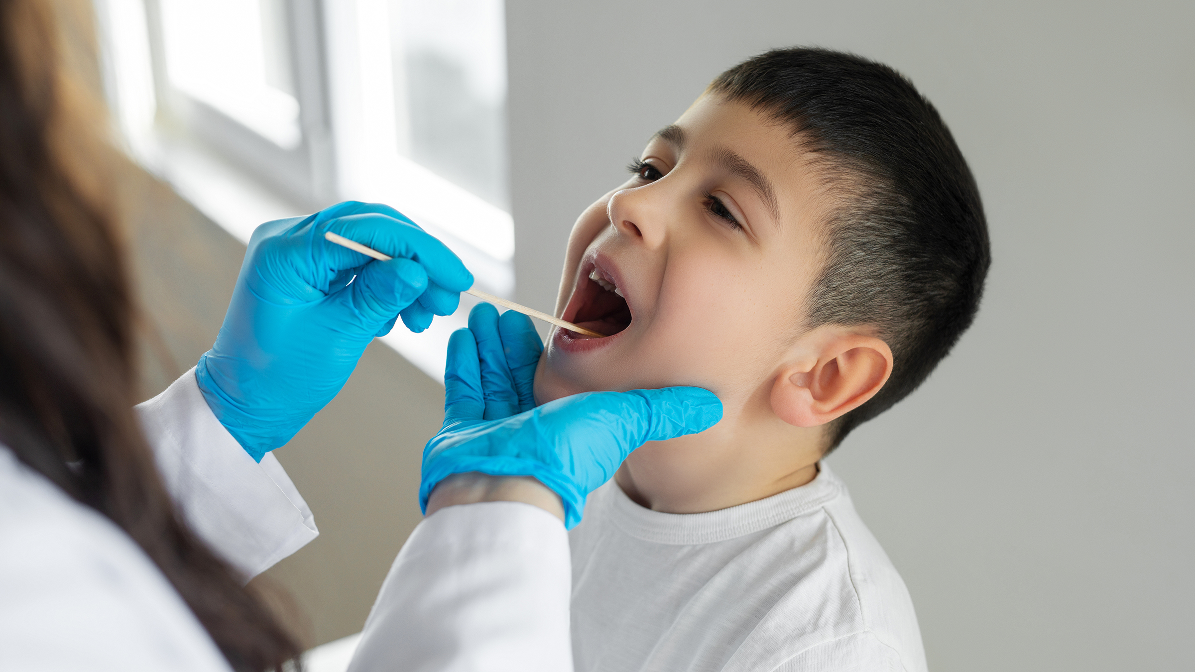 What Is Strep Throat? Symptoms, Causes, and Treatment - GoodRx