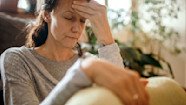 Can High Blood Pressure Cause Headaches GoodRx