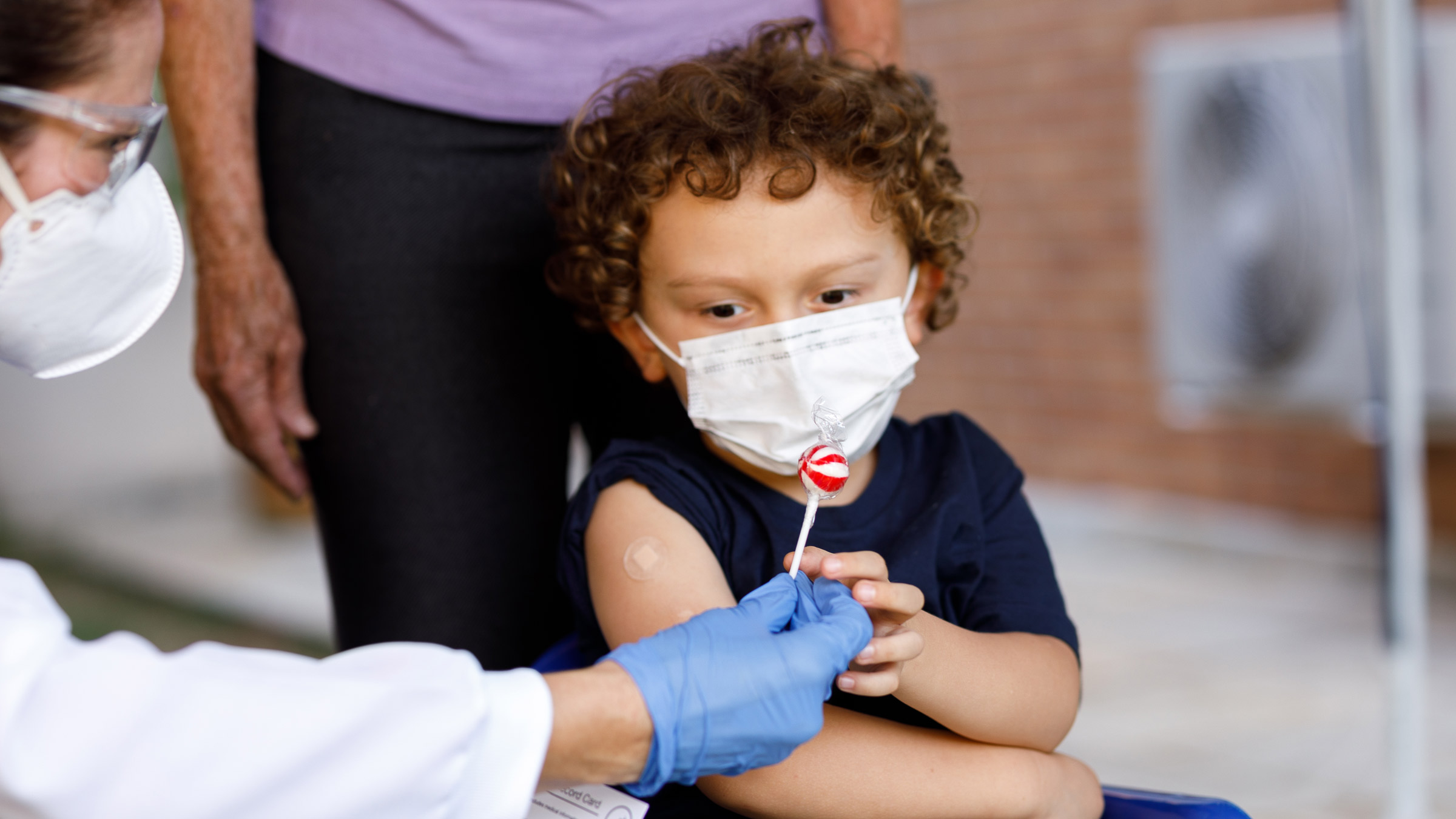 What You Need to Know About Getting Your Child Vaccinated - GoodRx