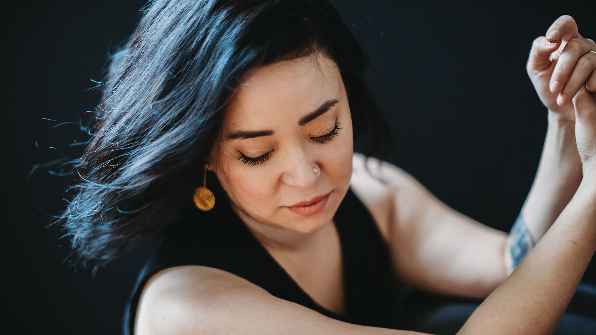 Living With Multiple Sclerosis: Finding the Beauty in the Journey - GoodRx