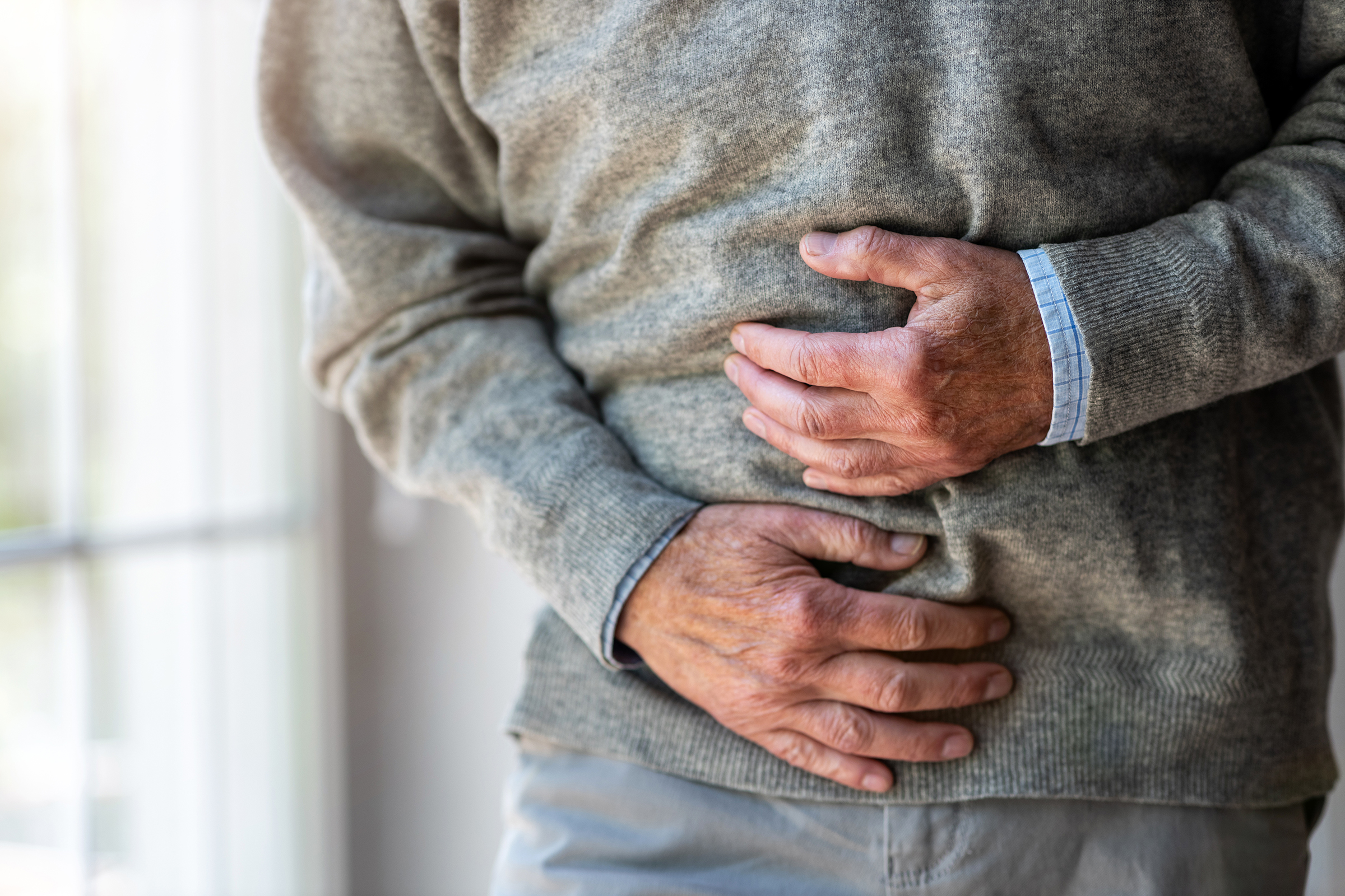 What to Know About an Abdominal Pain Differential Diagnosis - GoodRx
