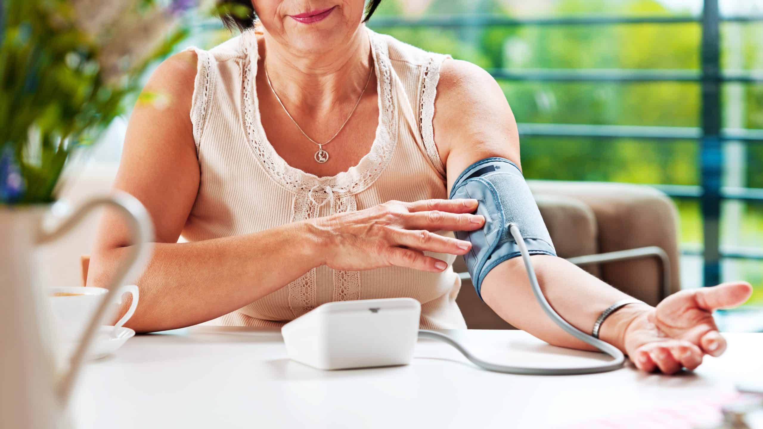 5 Mistakes Patients Make Testing Their Blood Pressure - GoodRx