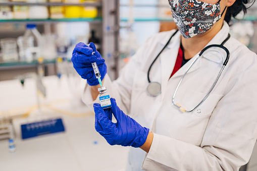 How Do Vaccines Actually Work? - GoodRx