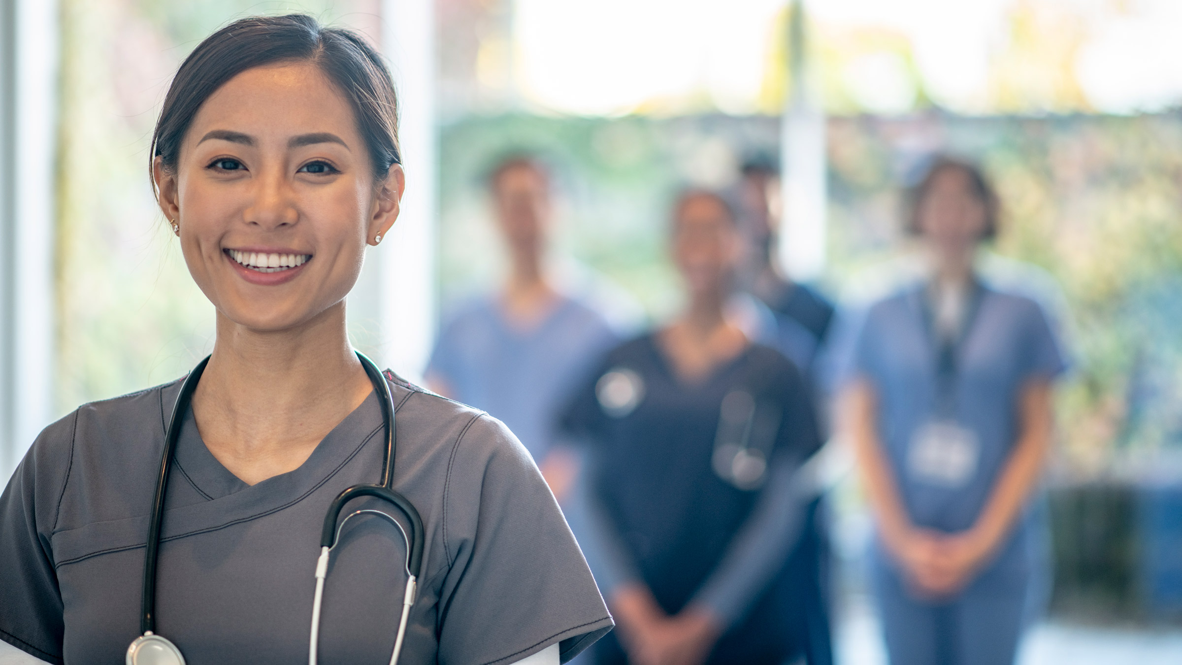 Nurse Leads: How to Develop Resilience Across Your Team - GoodRx