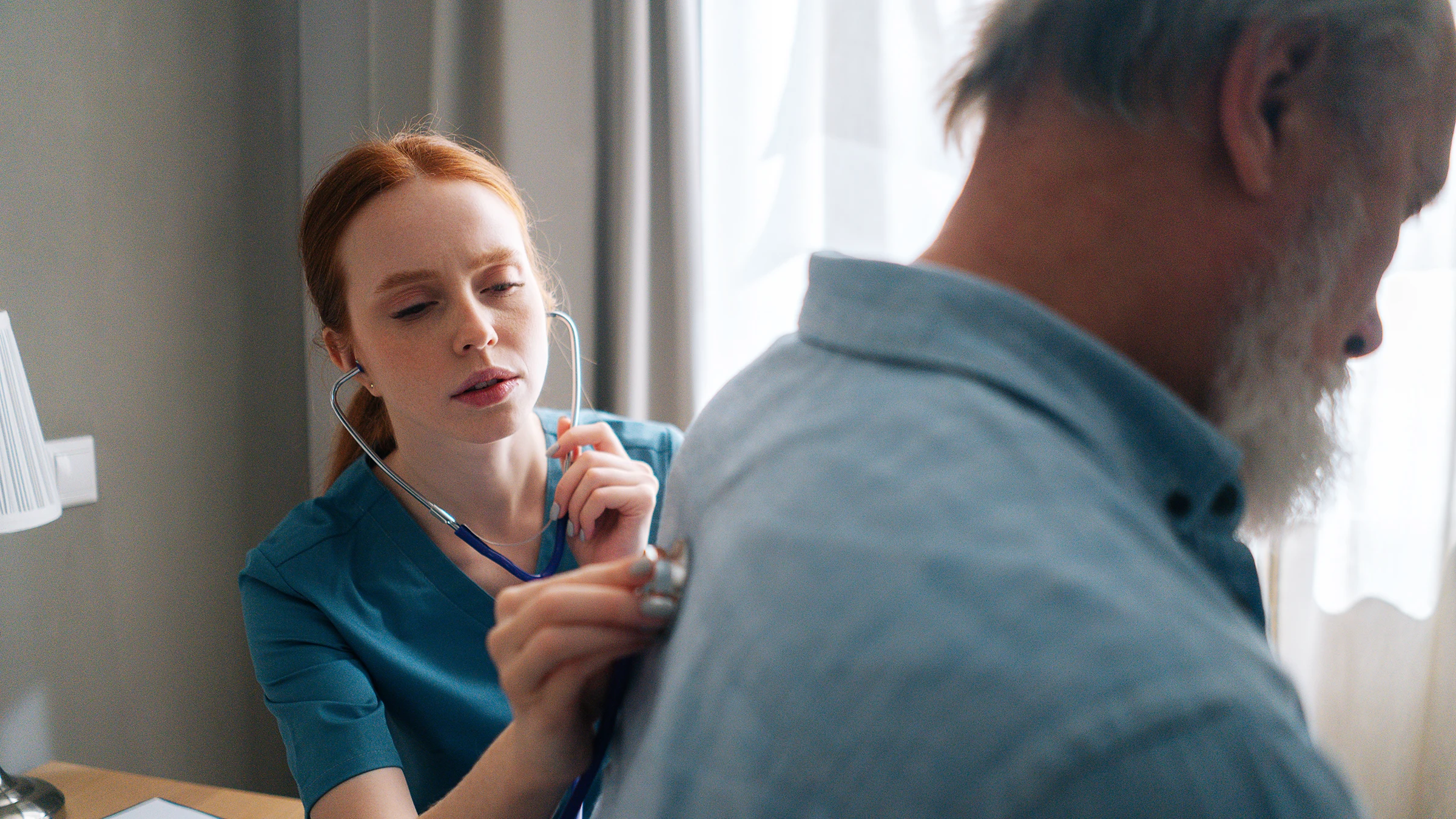 Pulmonary Fibrosis Life Expectancy, Stages, and Prognosis - GoodRx