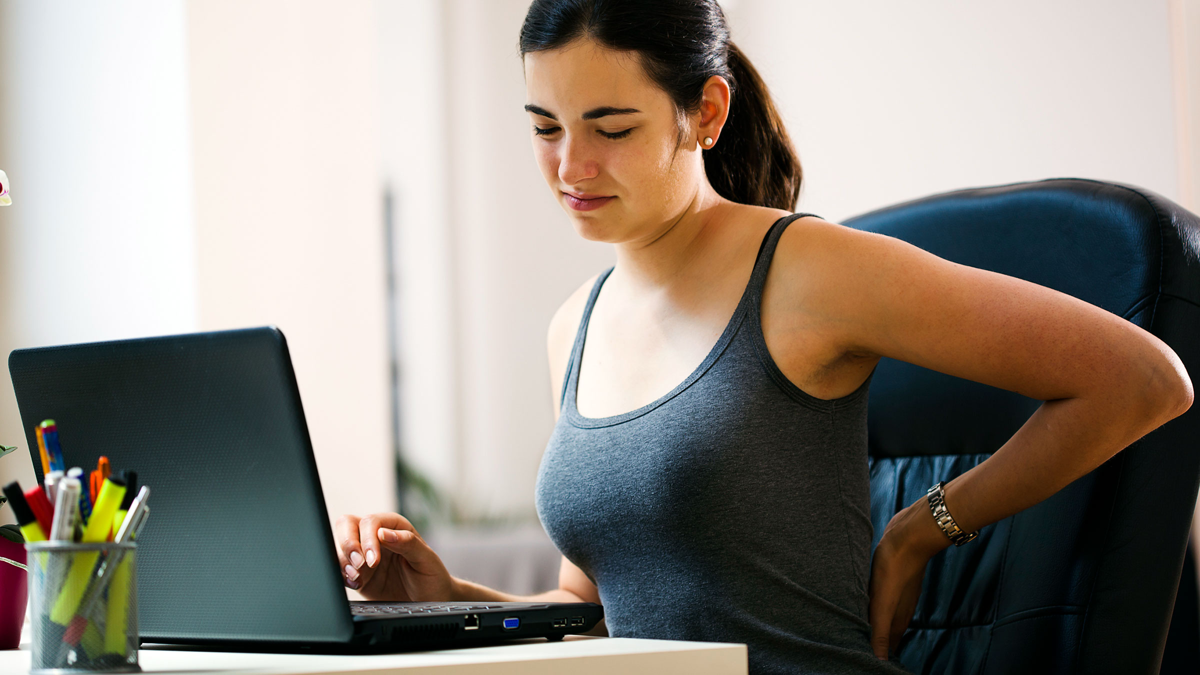 Nr-axSpA Diagnosis Through MRI Imaging and Blood Tests - GoodRx