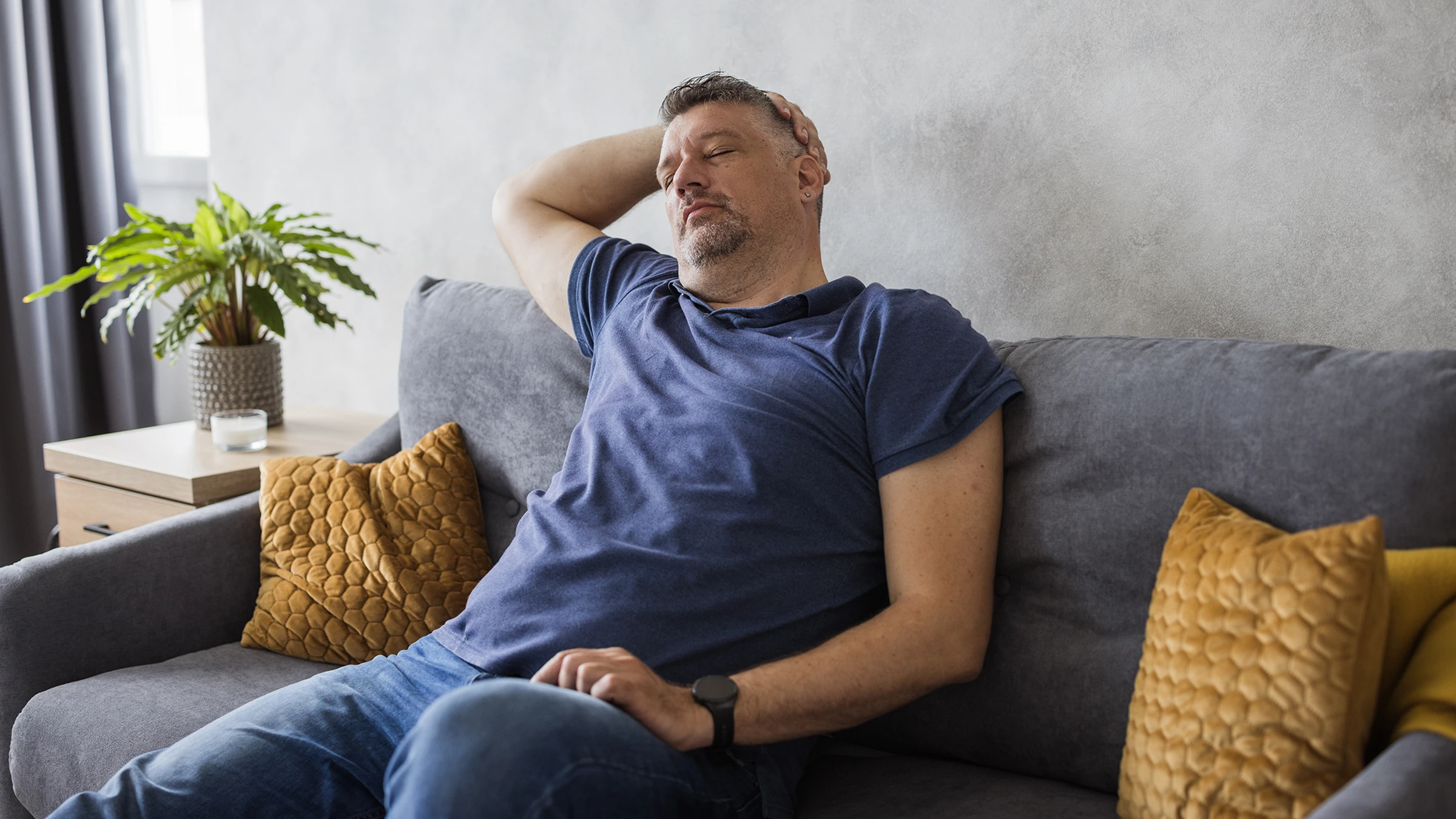 Does Wegovy Make You Tired? Yes, Fatigue Is A Side Effect - GoodRx