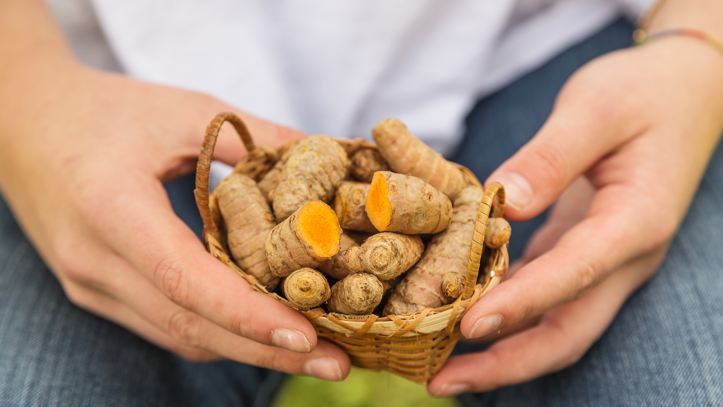 7 Health Benefits of Turmeric, According to Research - GoodRx