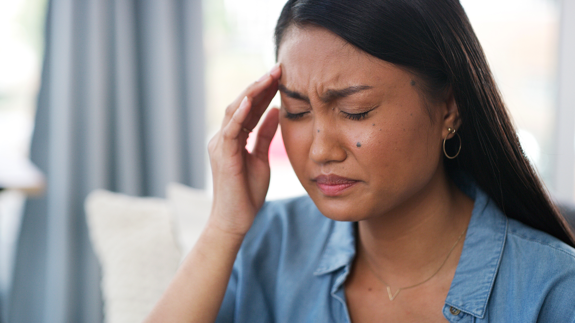 Can Allergies Cause Brain Fog? - GoodRx