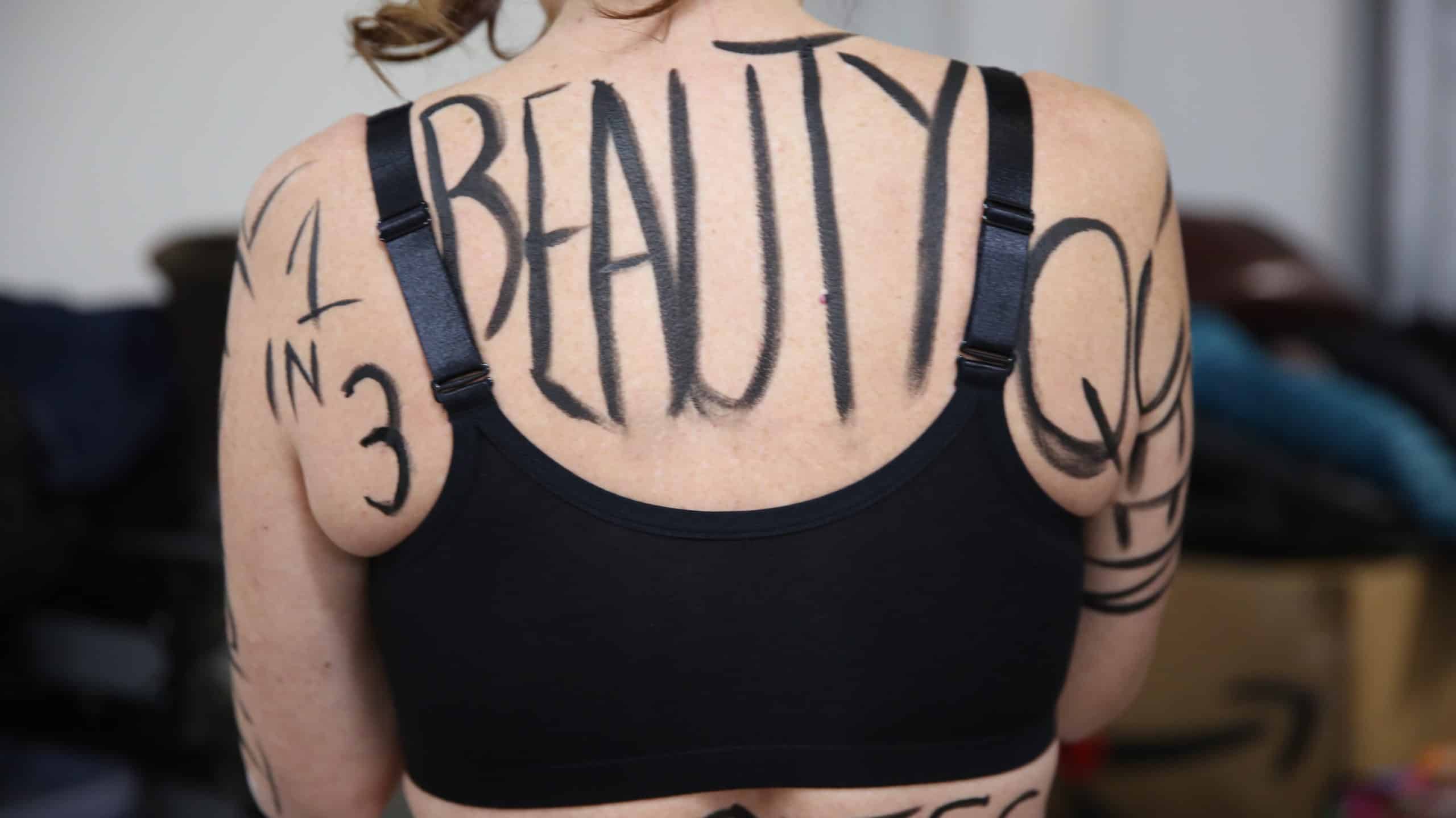 How a Designer Uses the Runway to Advocate for Metastatic Breast Cancer ...